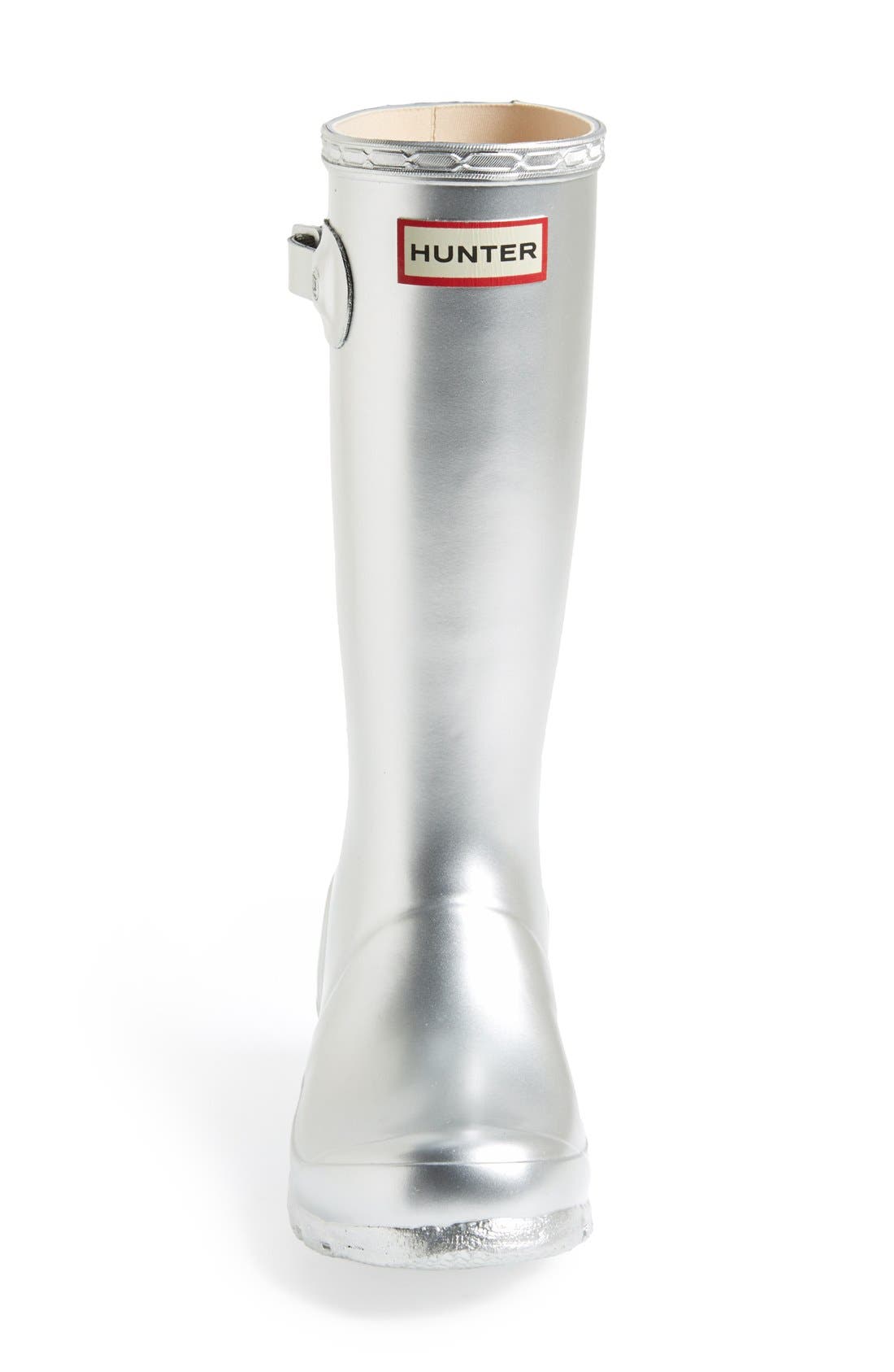 Hunter Original Waterproof Rain Boot | Nordstromrack