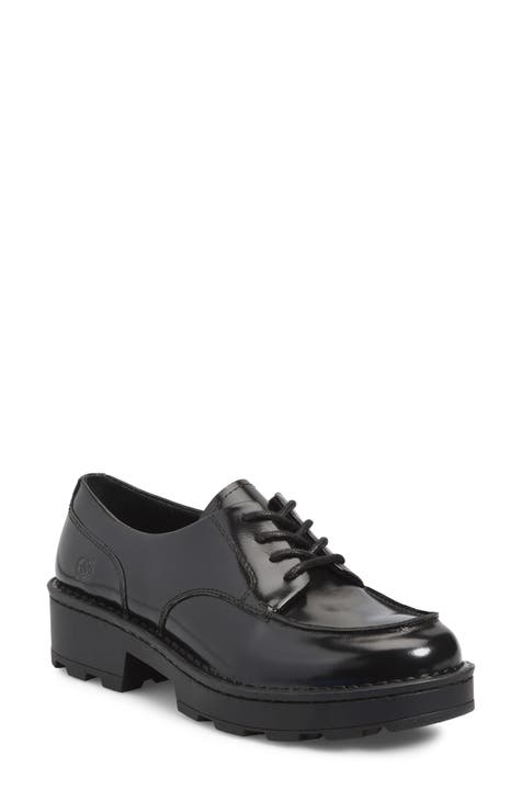Women's Derby Shoes | Nordstrom