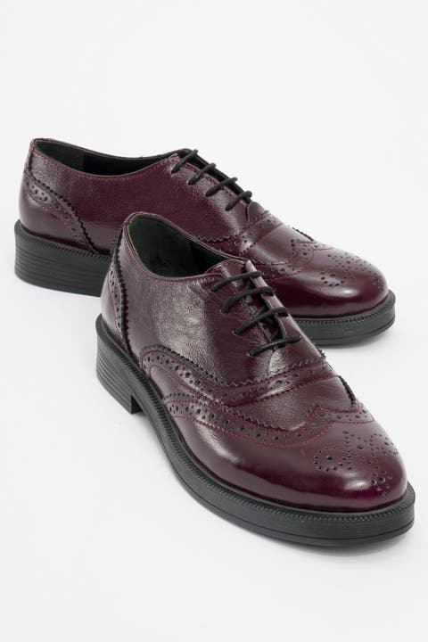 Women's Oxford Shoes | Nordstrom