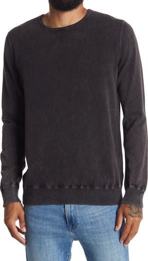 Coastaoro Long Sleeve Durham Stonewash Sweater | Nordstromrack