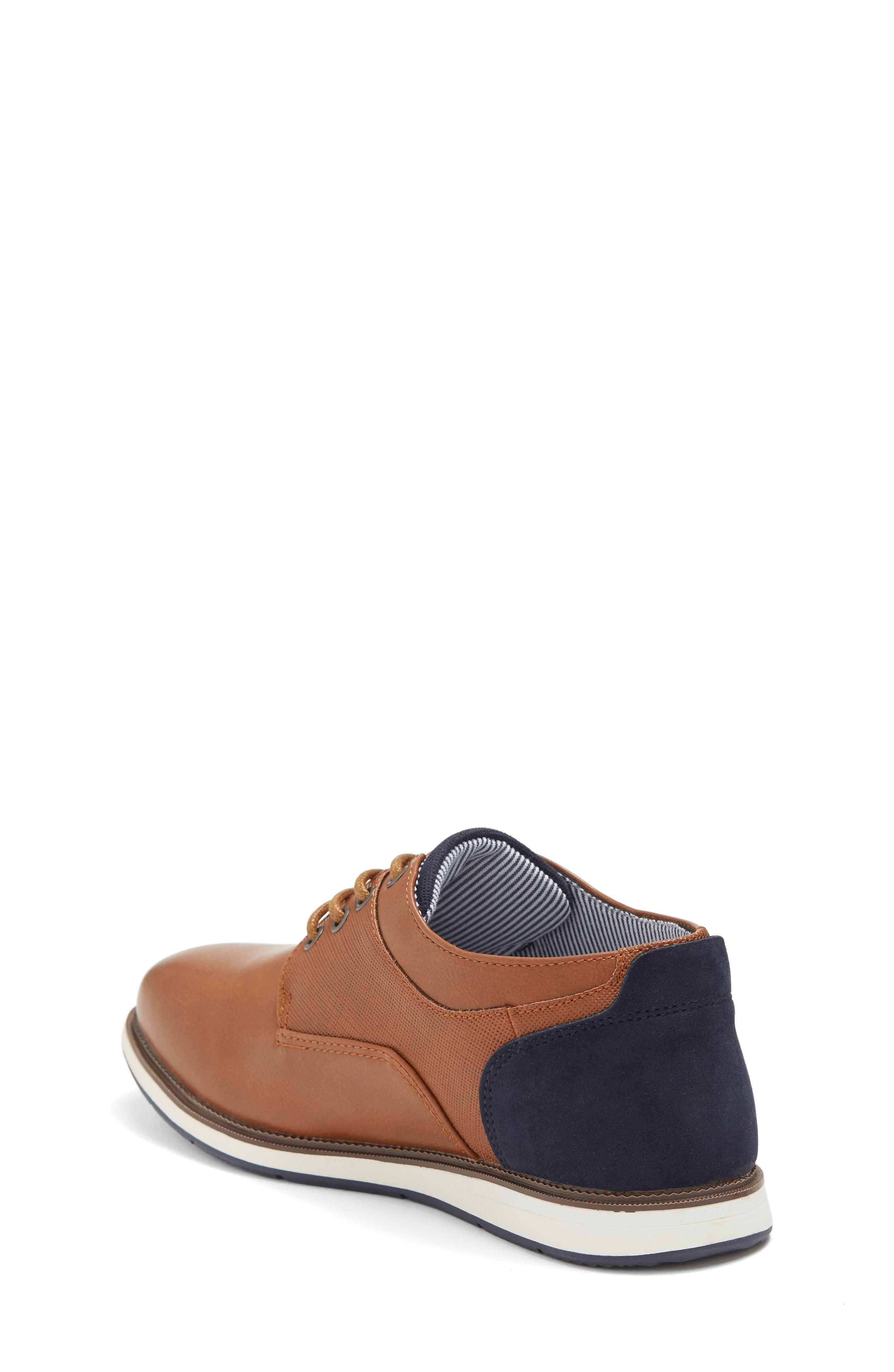 Tahari Kids' Jerri Lace-Up Dress Shoe | Nordstromrack