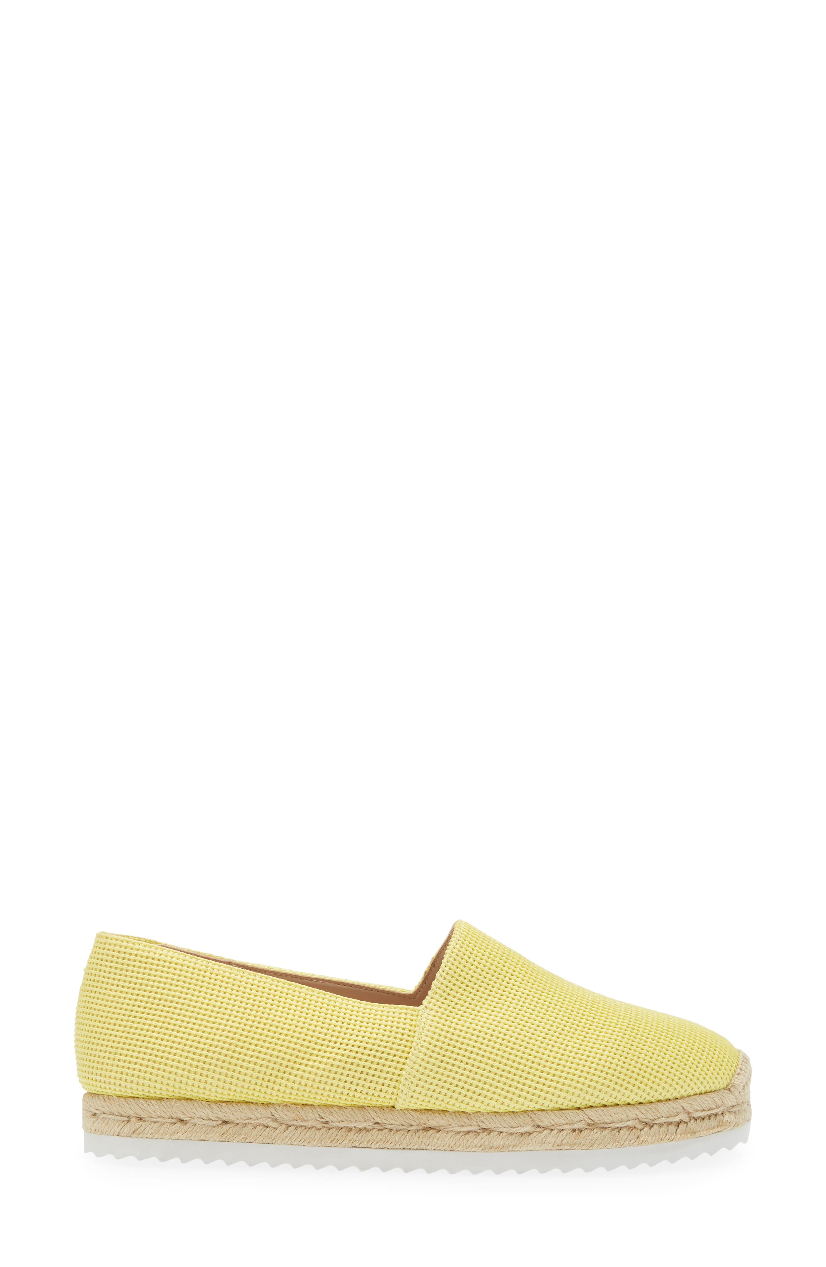 Stuart Weitzman Mykonos Espadrille Flat (Women) | Nordstromrack