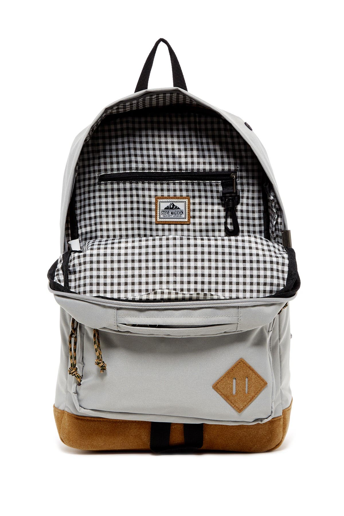 Steve Madden Solid Classic Sport Backpack | Nordstromrack