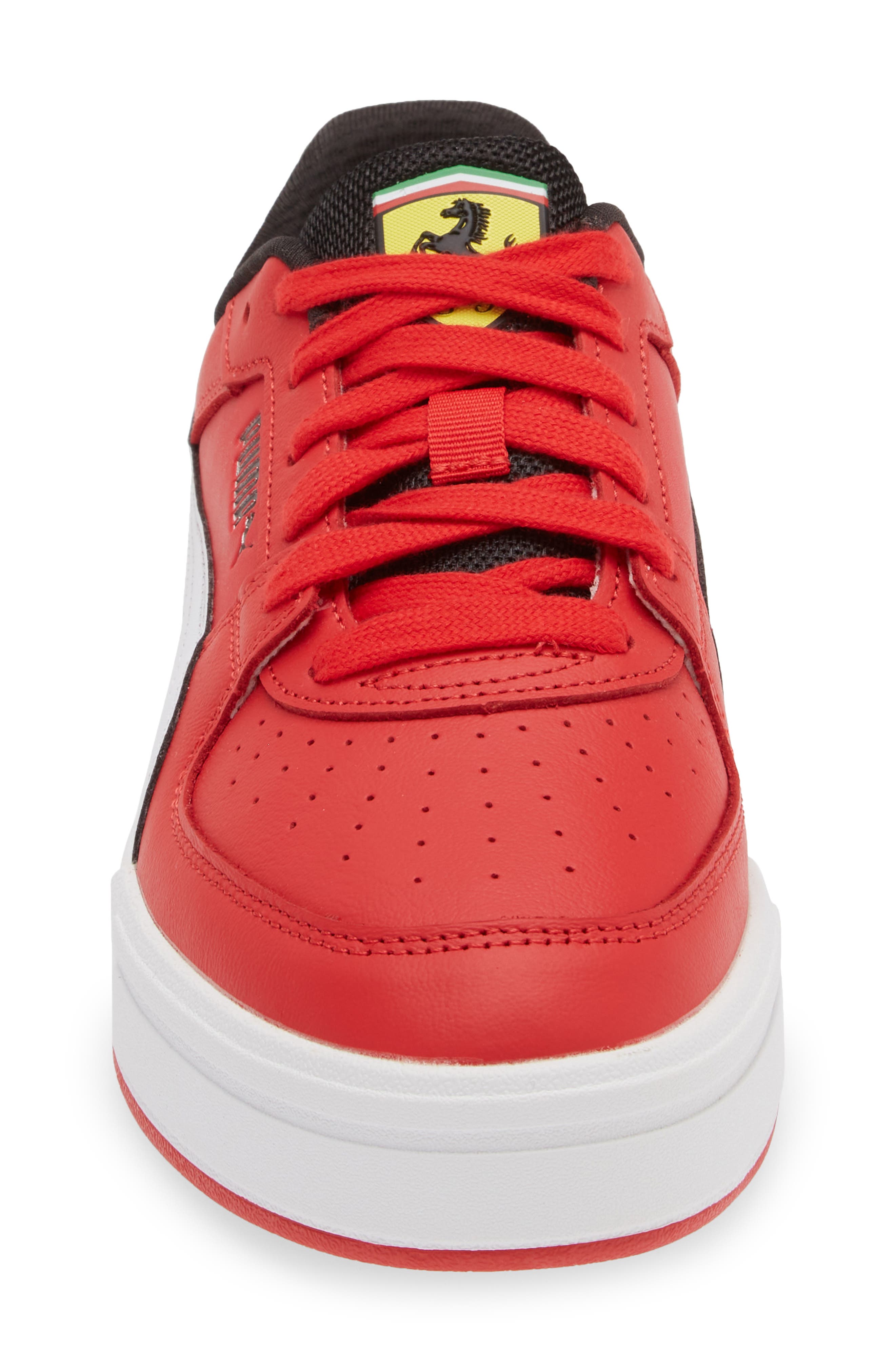 x Ferrari CA Pro Sneaker (Men) | Nordstromrack
