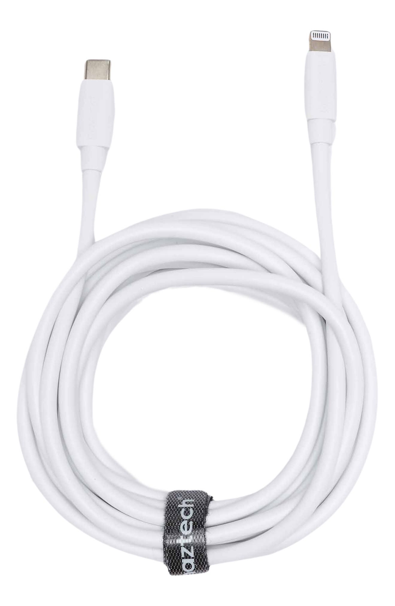 NAZTECH Fast Charge USB-C Cable | Nordstromrack