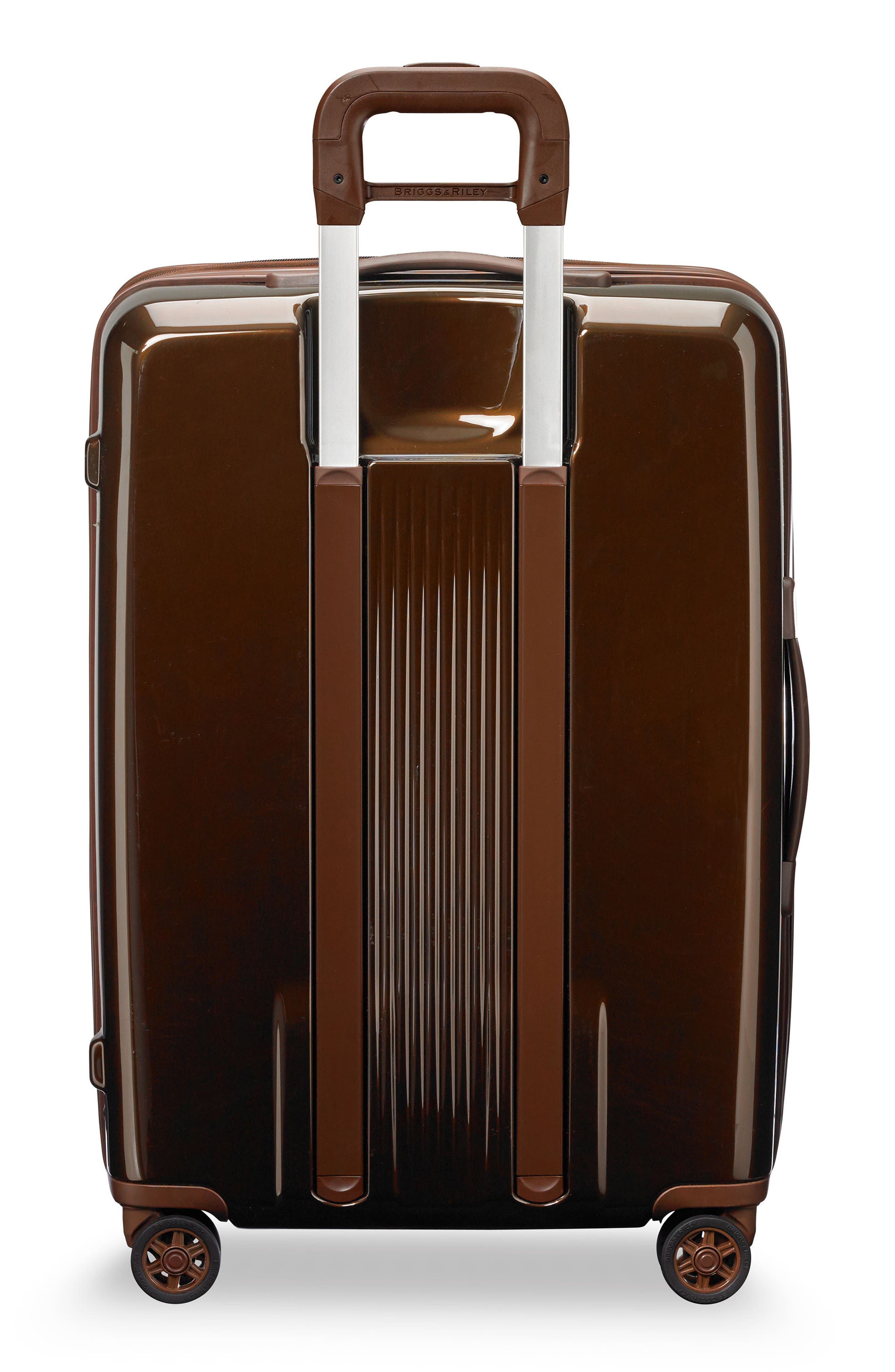 Briggs & Riley Sympatico 27-Inch Expandable Wheeled Packing Case ...