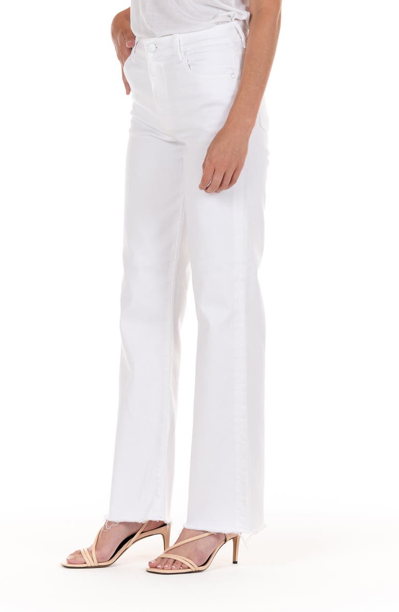Fidelity Denim Katie Starlett High Waist Jeans | Nordstromrack