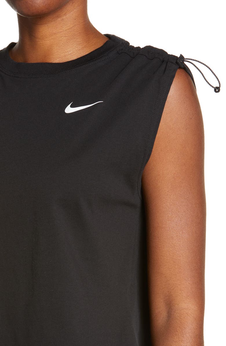 Nike Sportswear Essential Crop Tank | Nordstromrack