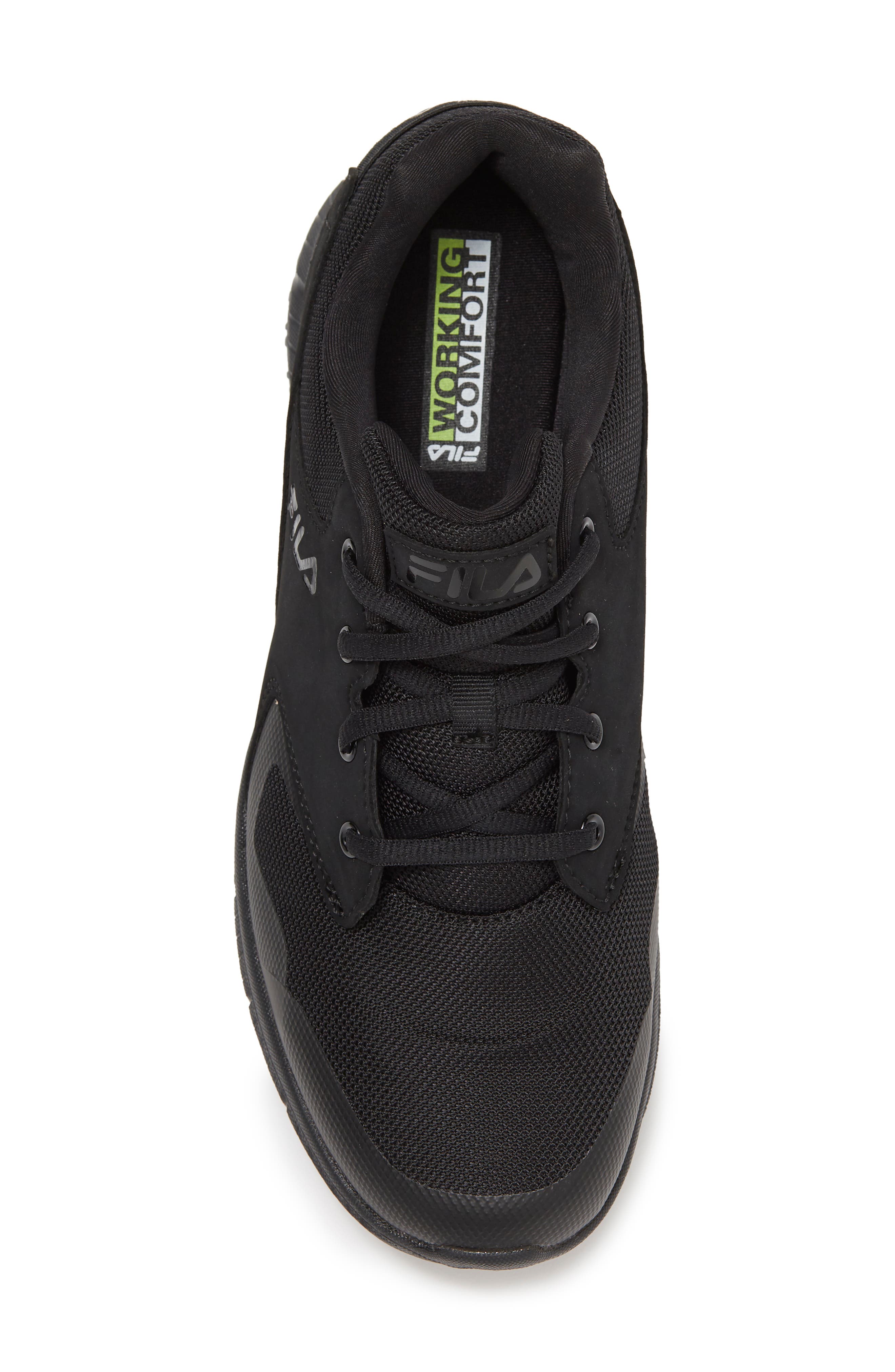 FILA Camo Mesh Running Sneaker (Men) | Nordstromrack