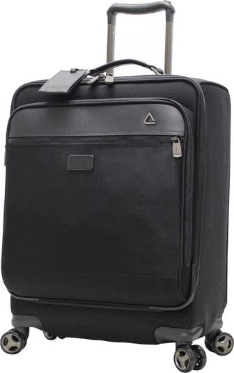 ANDIAMO Luggage 'Avanti Collection' Wheeled Carry-On | Nordstrom