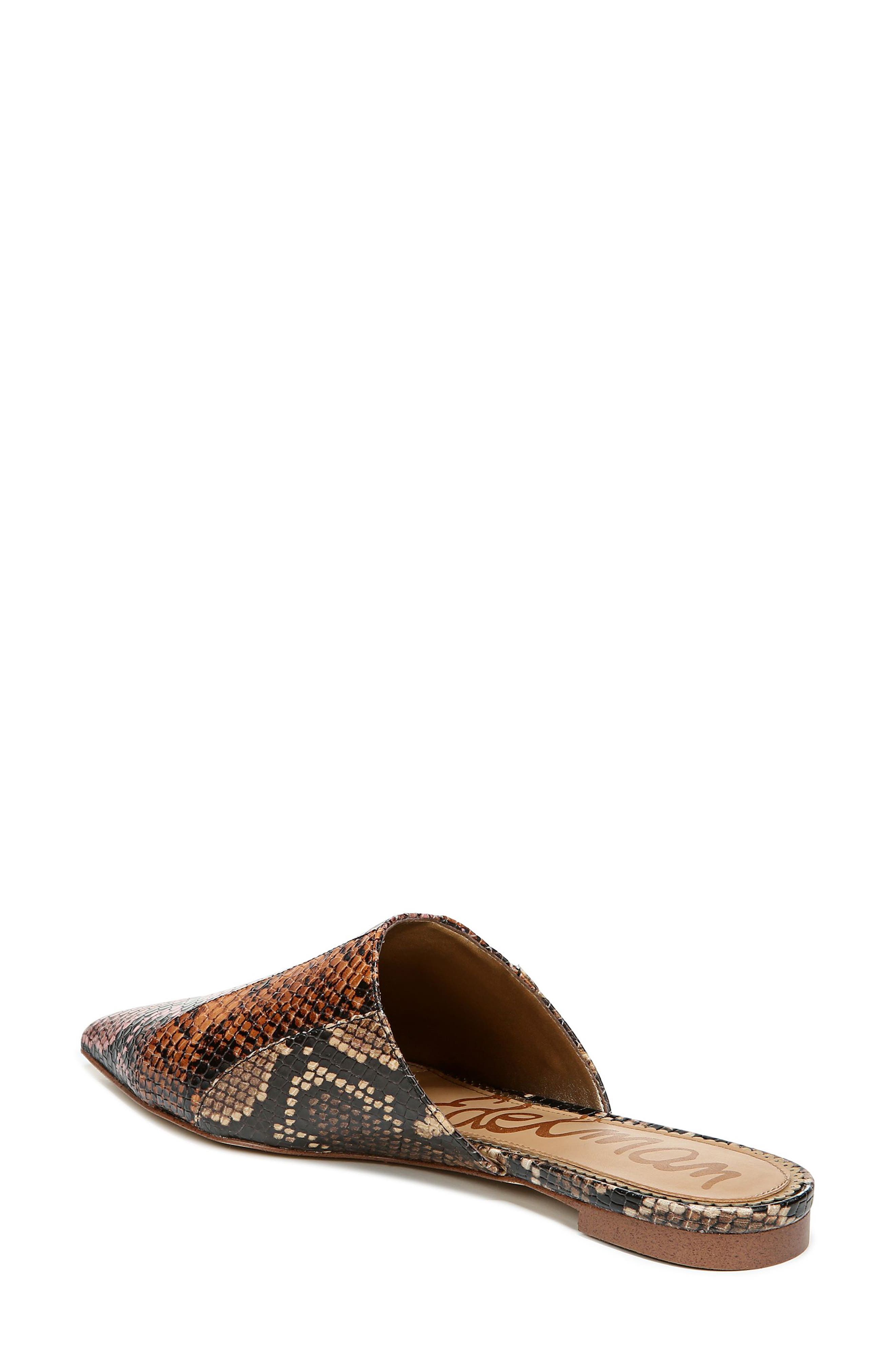 Sam Edelman Seena Mule (Women) | Nordstrom
