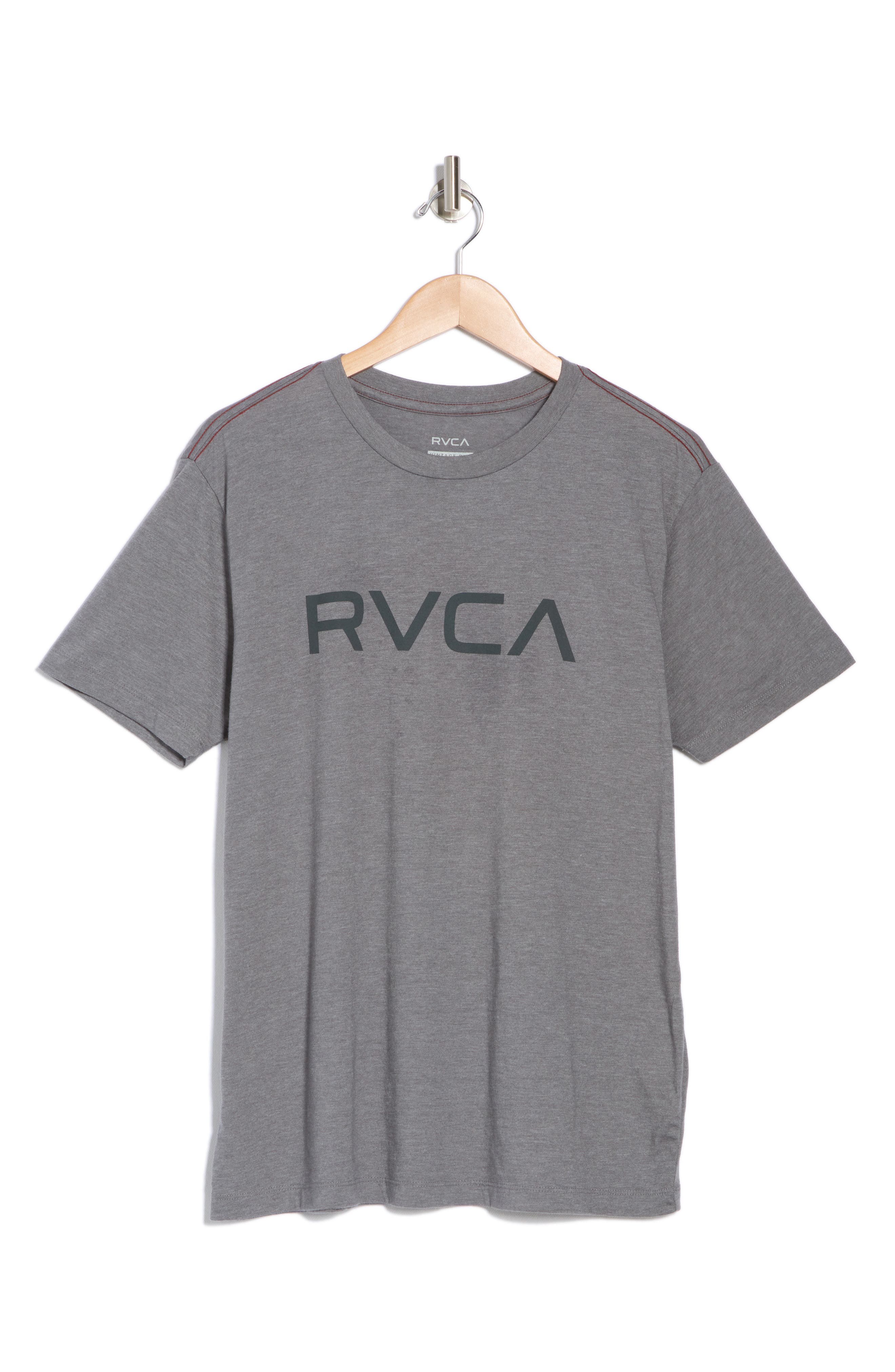 RVCA Big RVCA Logo T-Shirt | Nordstromrack