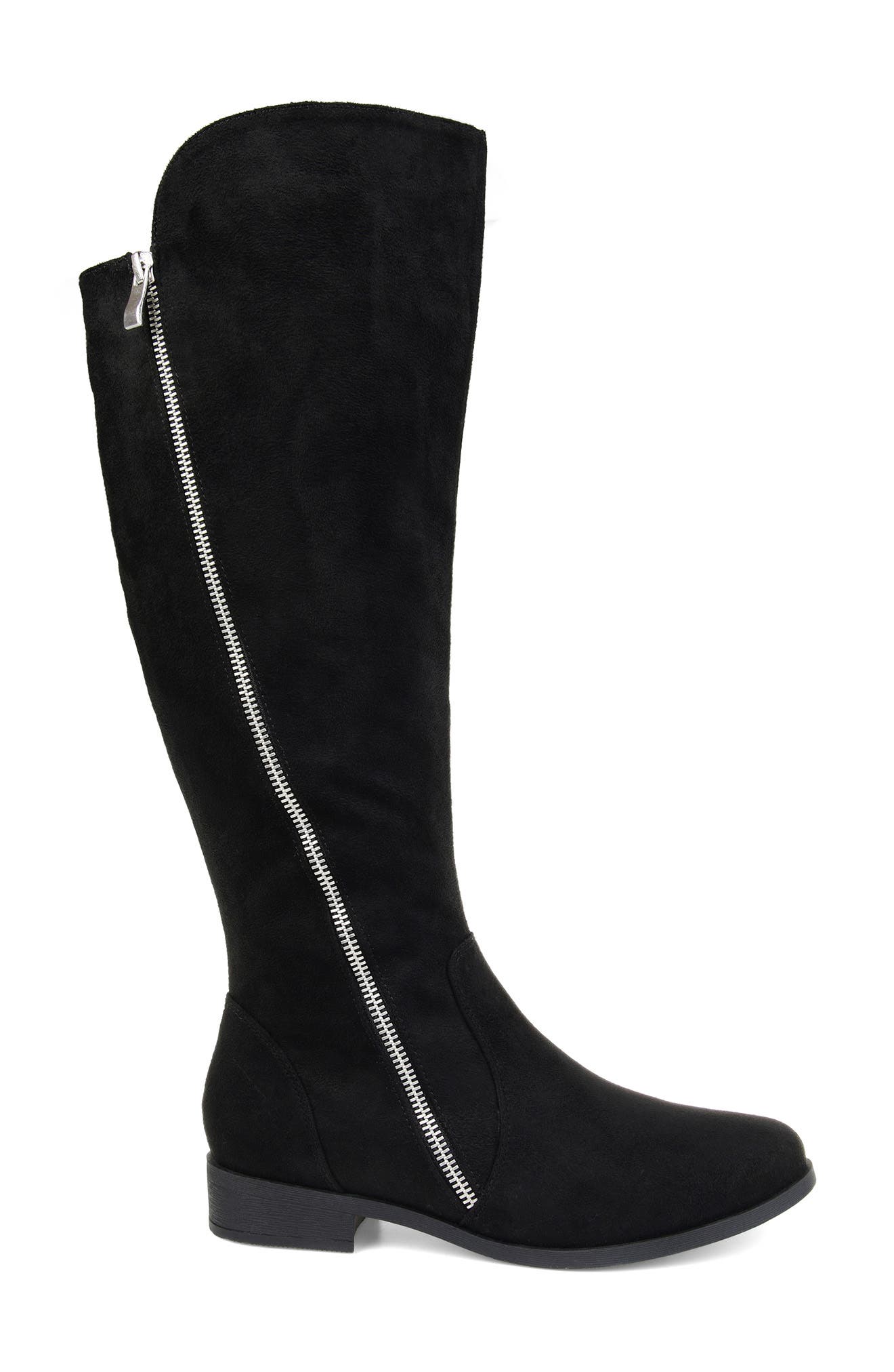 JOURNEE Kerin Extra Wide Calf Boot | Nordstromrack
