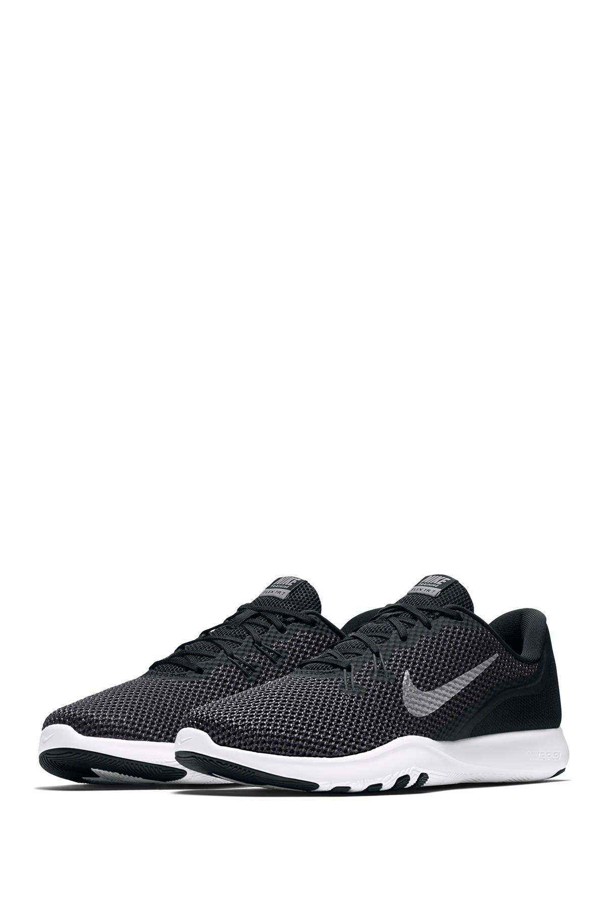 Nike Flex Trainer Free Firn Sneaker - Wide Width | Nordstromrack