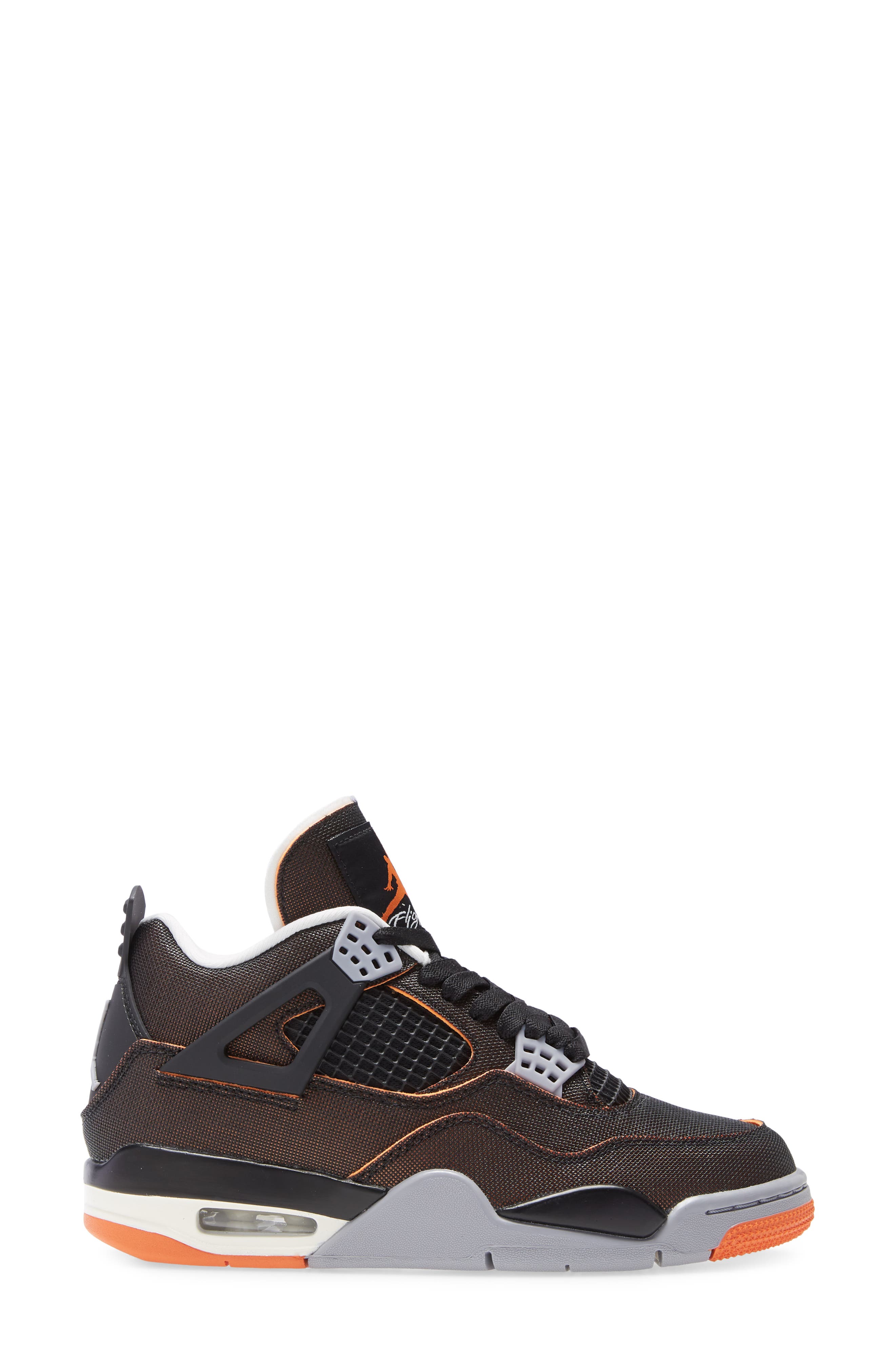 Jordan Air Jordan 4 Retro SE Mid Top Sneaker (Women) | Nordstromrack
