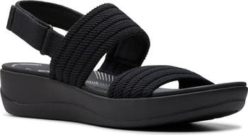 Clarks® Arla Stroll Sandal (Women) | Nordstromrack