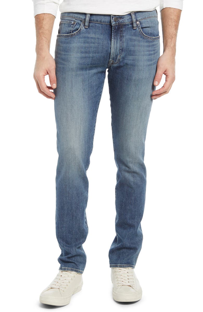 EDWIN Lian Skinny Fit Jeans | Nordstromrack