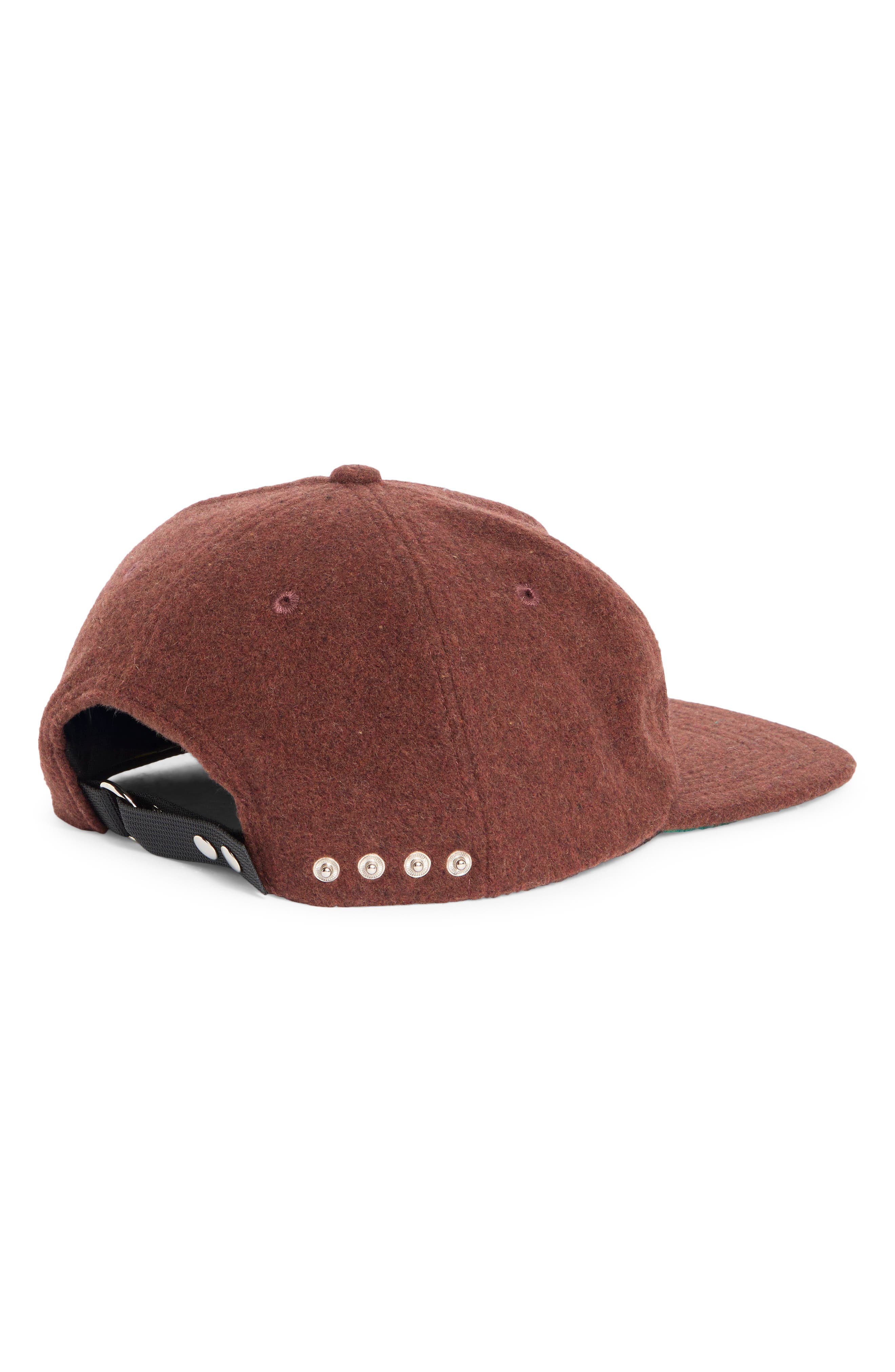 DIET STARTS MONDAY DSM Wing Wool Hat | Nordstromrack