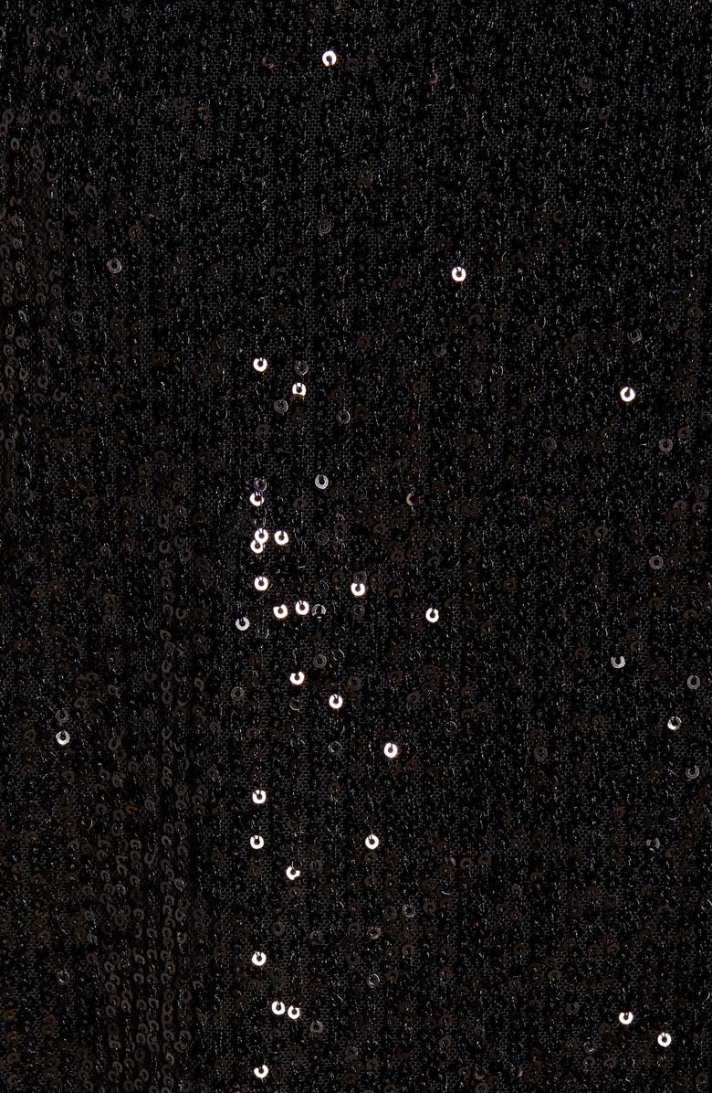 Halogen® High Neck Sequin Halter Top | Nordstrom Halogen® High Neck Sequin Halter Top | Nordstrom