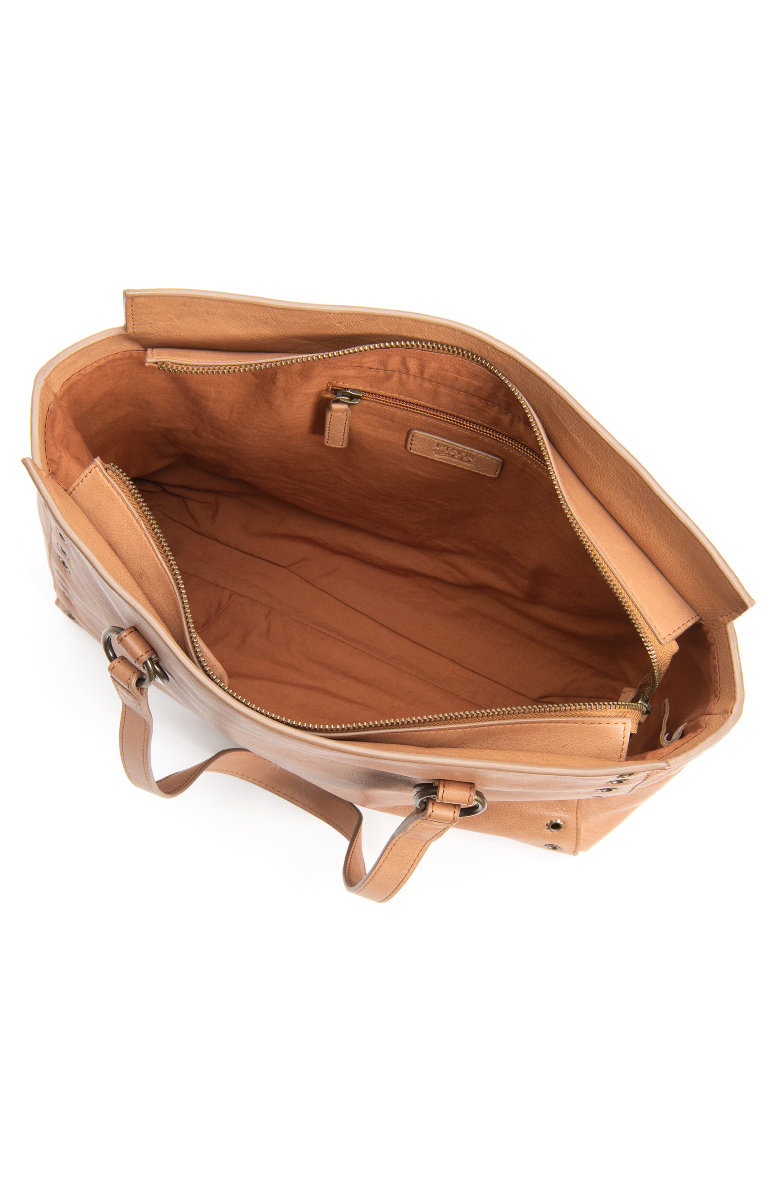 Frye and Co Evie Leather Tote | Nordstrom