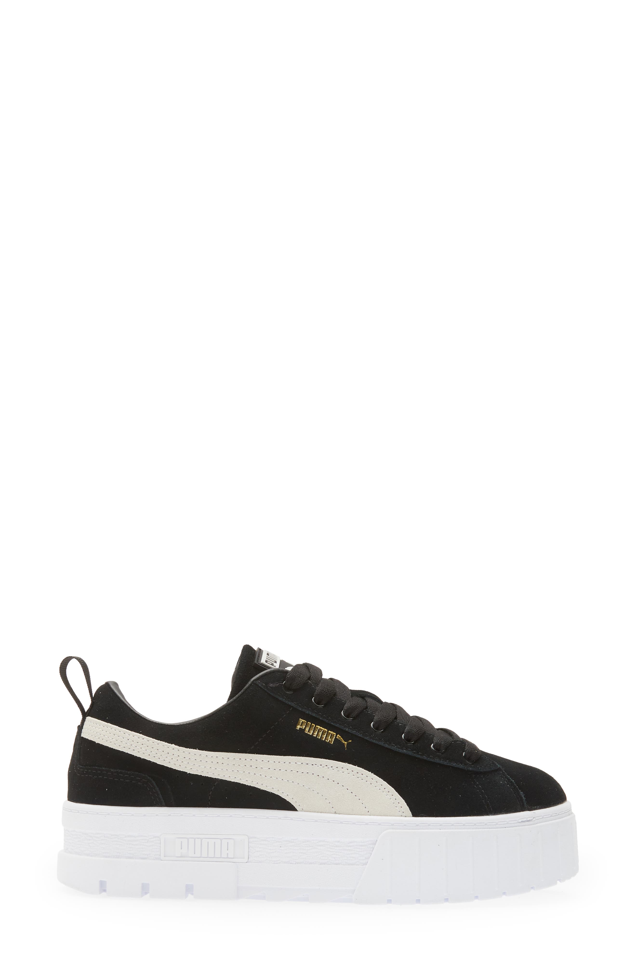 PUMA Mayze Gum Platform Sneaker (Women) | Nordstromrack