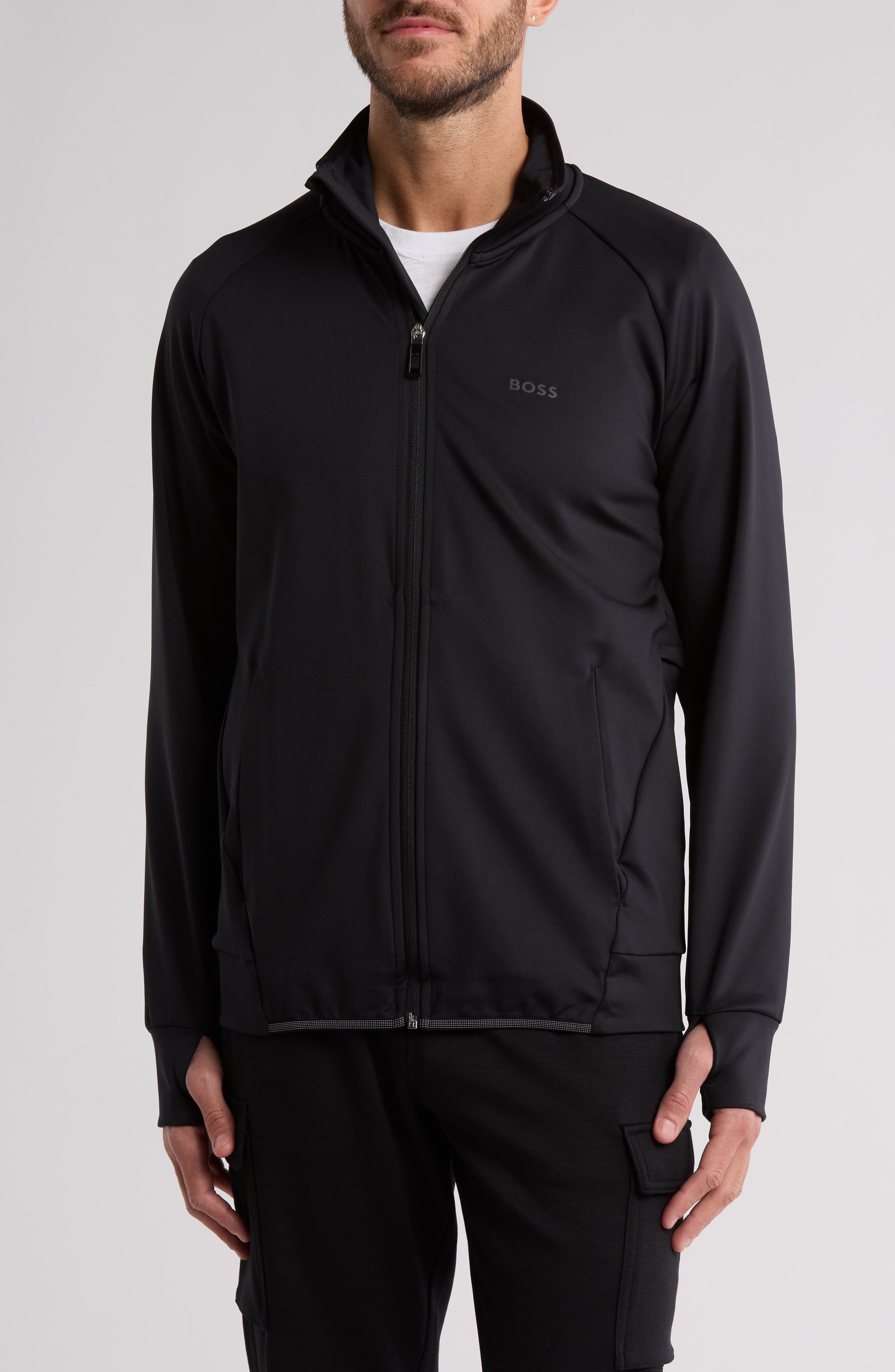 BOSS Sicon Active Jacket | Nordstromrack