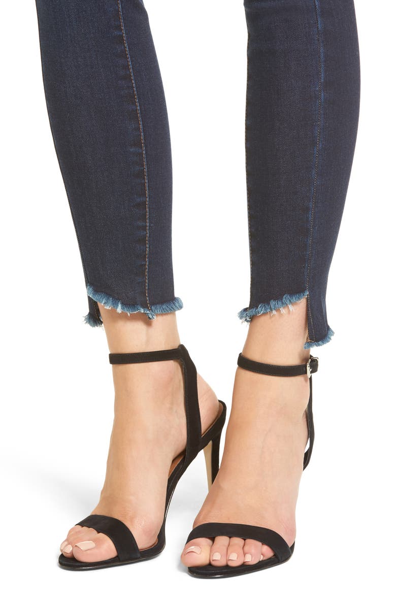 AFRM Clark High Waist Skinny Jeans | Nordstromrack