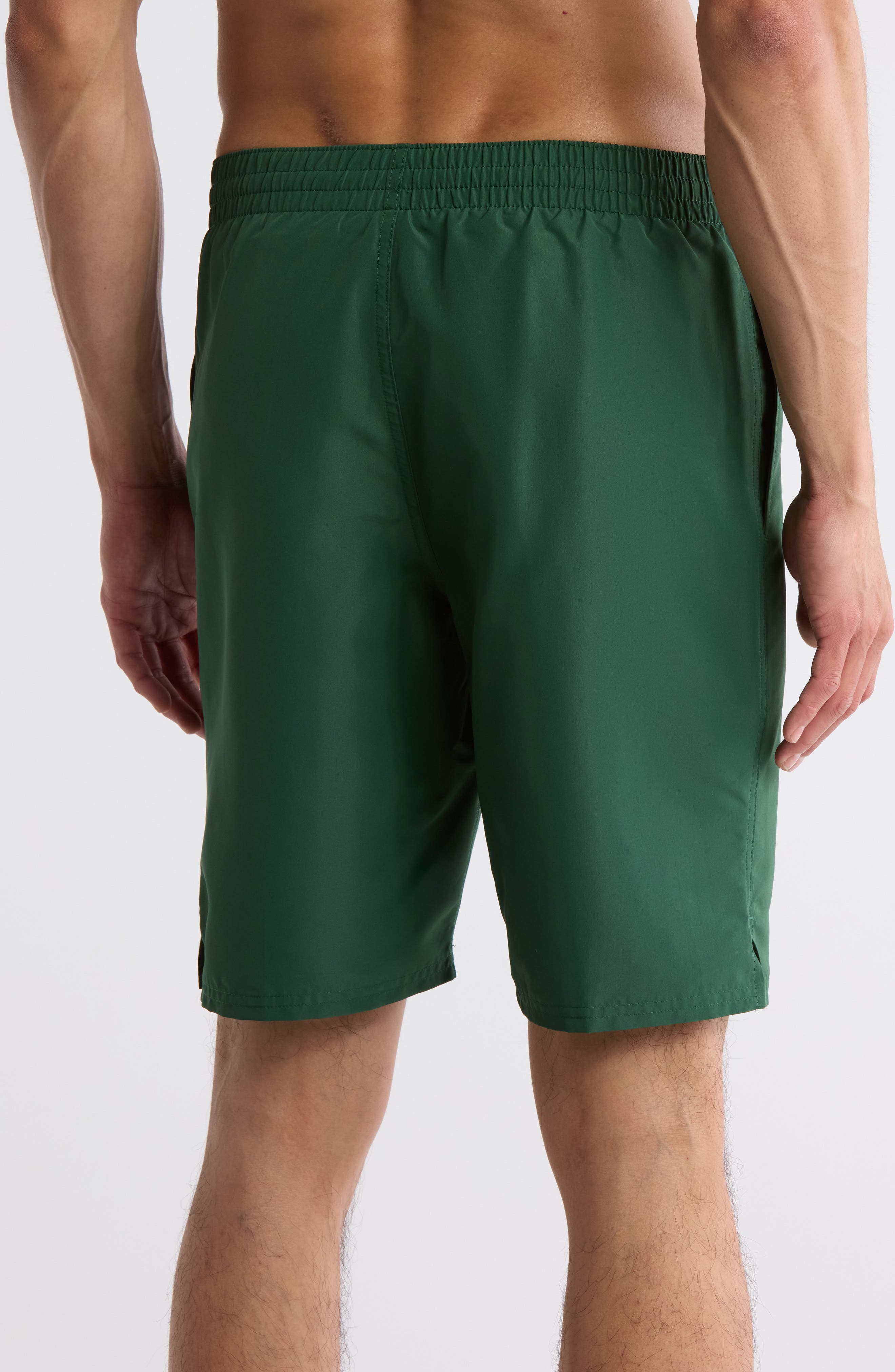 Nike 9-Inch Volley Swim Trunks | Nordstromrack