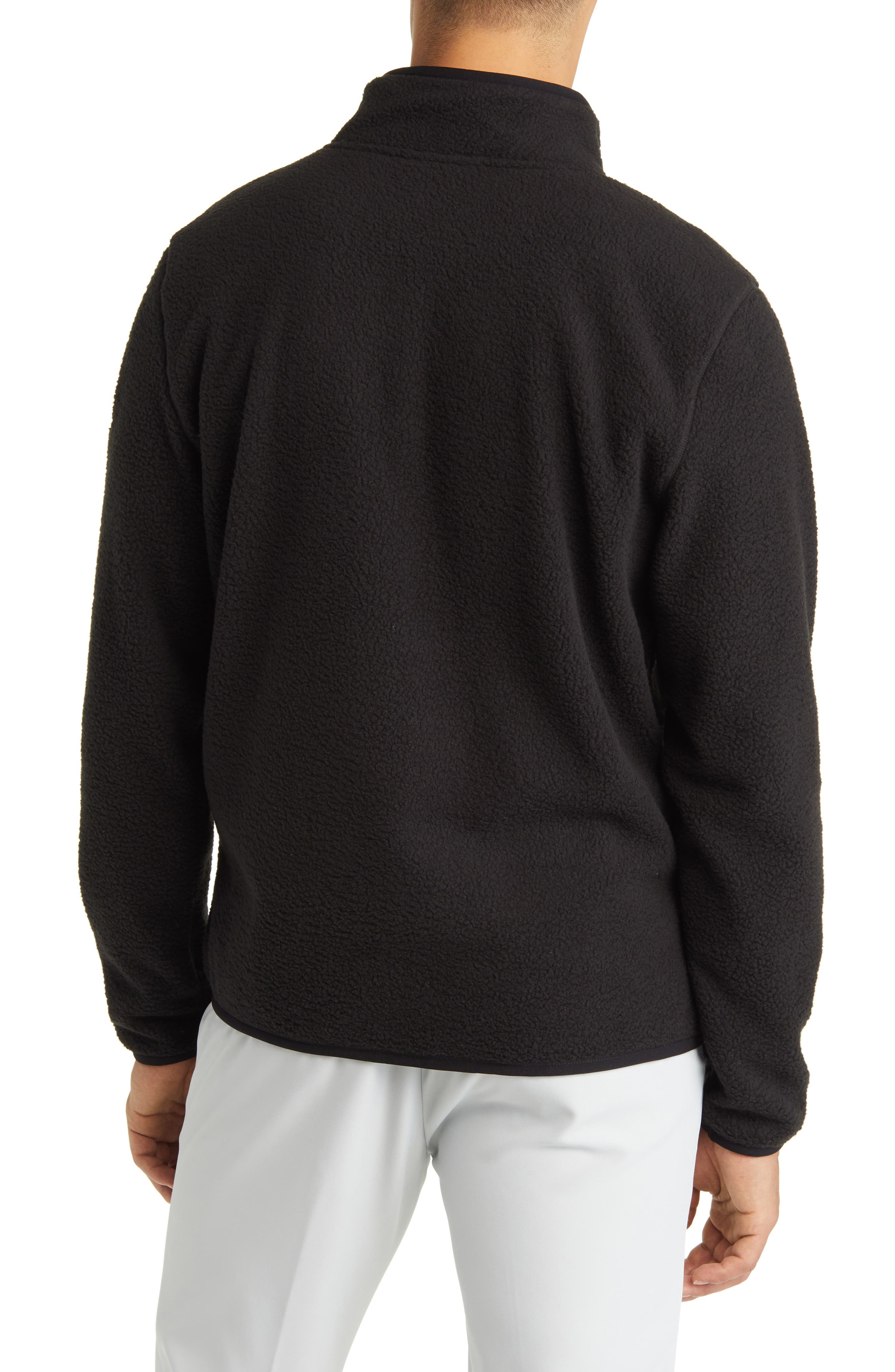 Cutter & Buck Cascade Fleece Pullover | Nordstrom
