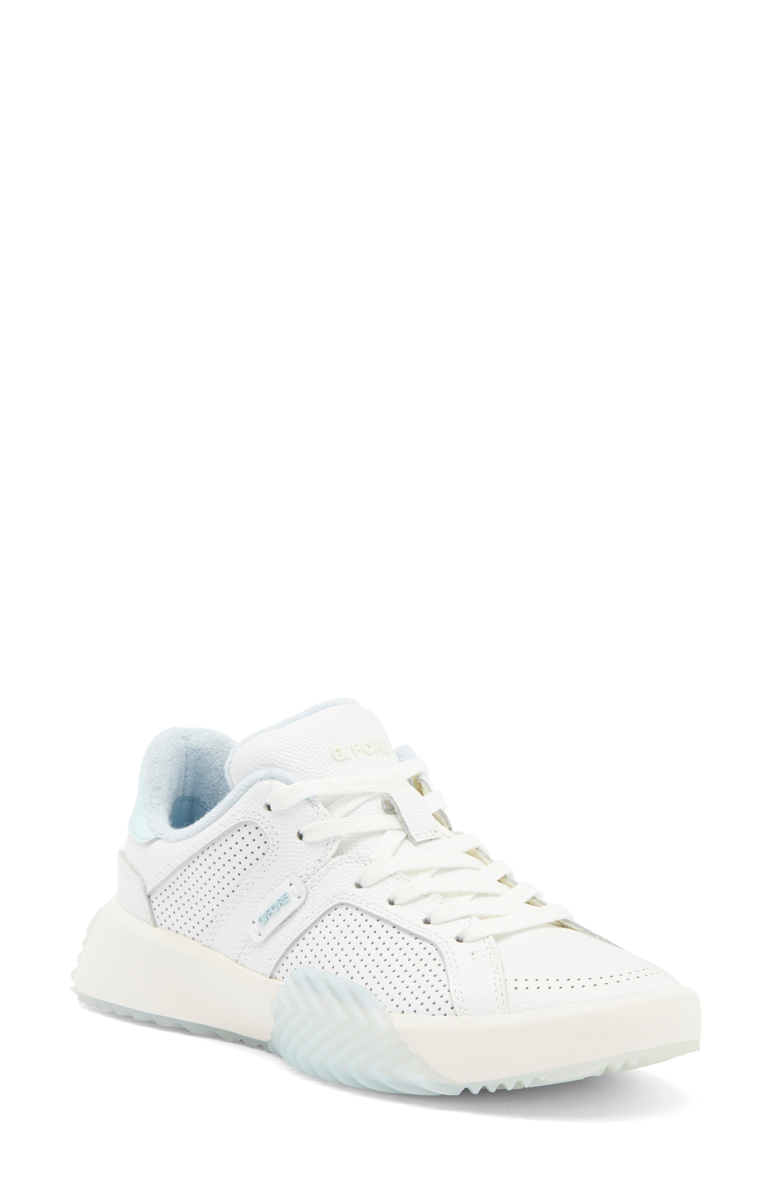 G/FORE G.112 Perforated Street Shoe (Women) | Nordstromrack