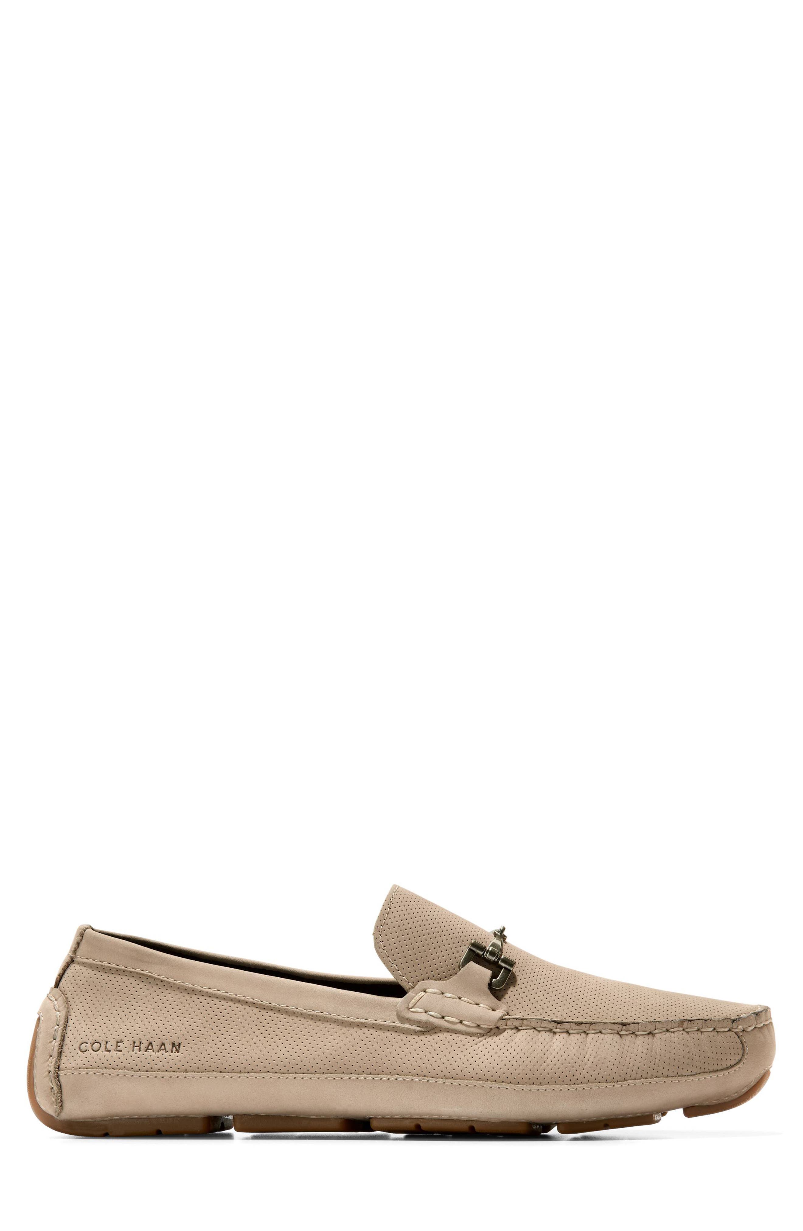 Cole Haan Wyatt Bit Driver Loafer (Men) | Nordstromrack