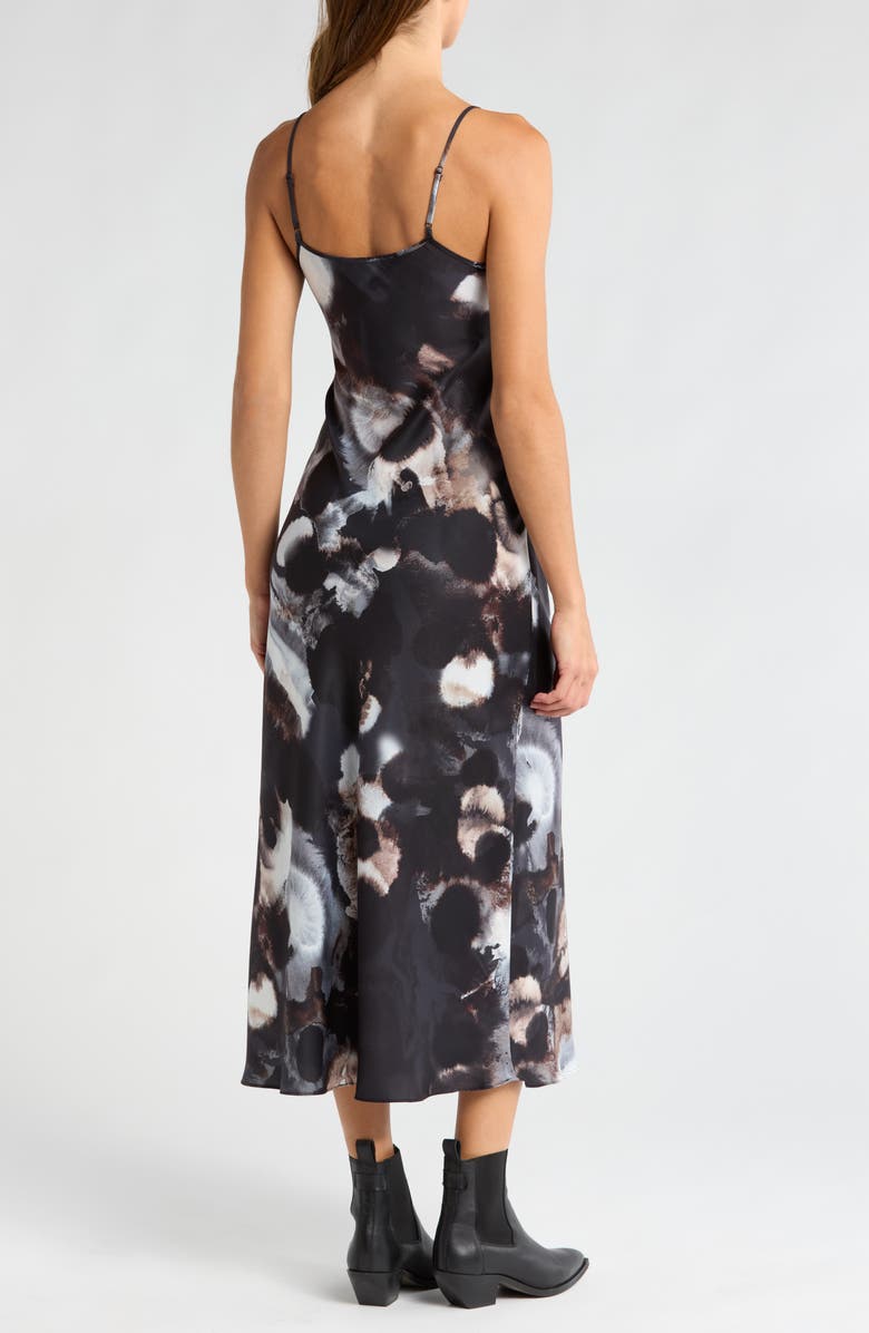 AllSaints Bryony Mars Slipdress | Nordstromrack