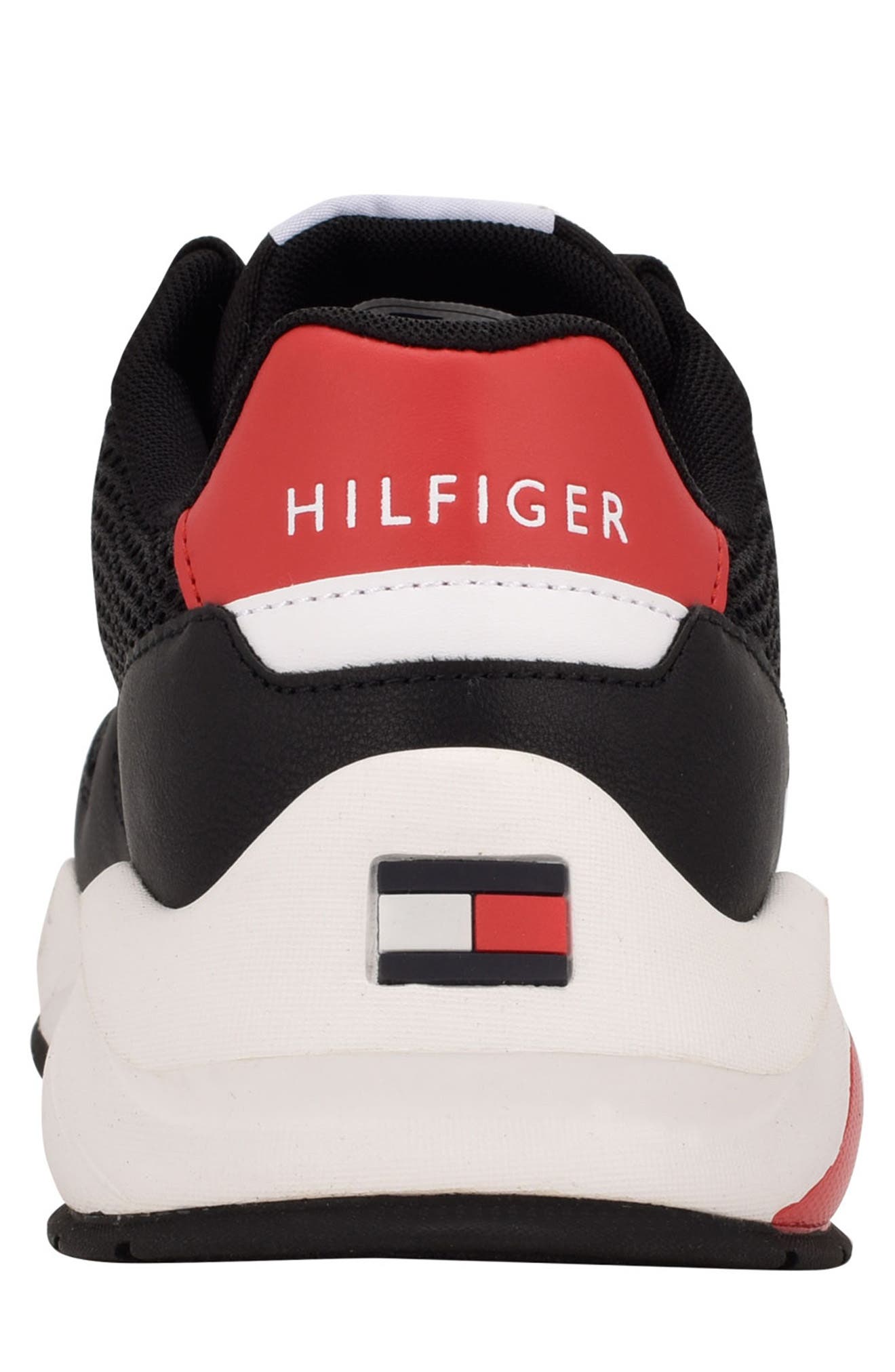 Tommy Hilfiger Martell Lace-Up Sneaker (Men) | Nordstromrack