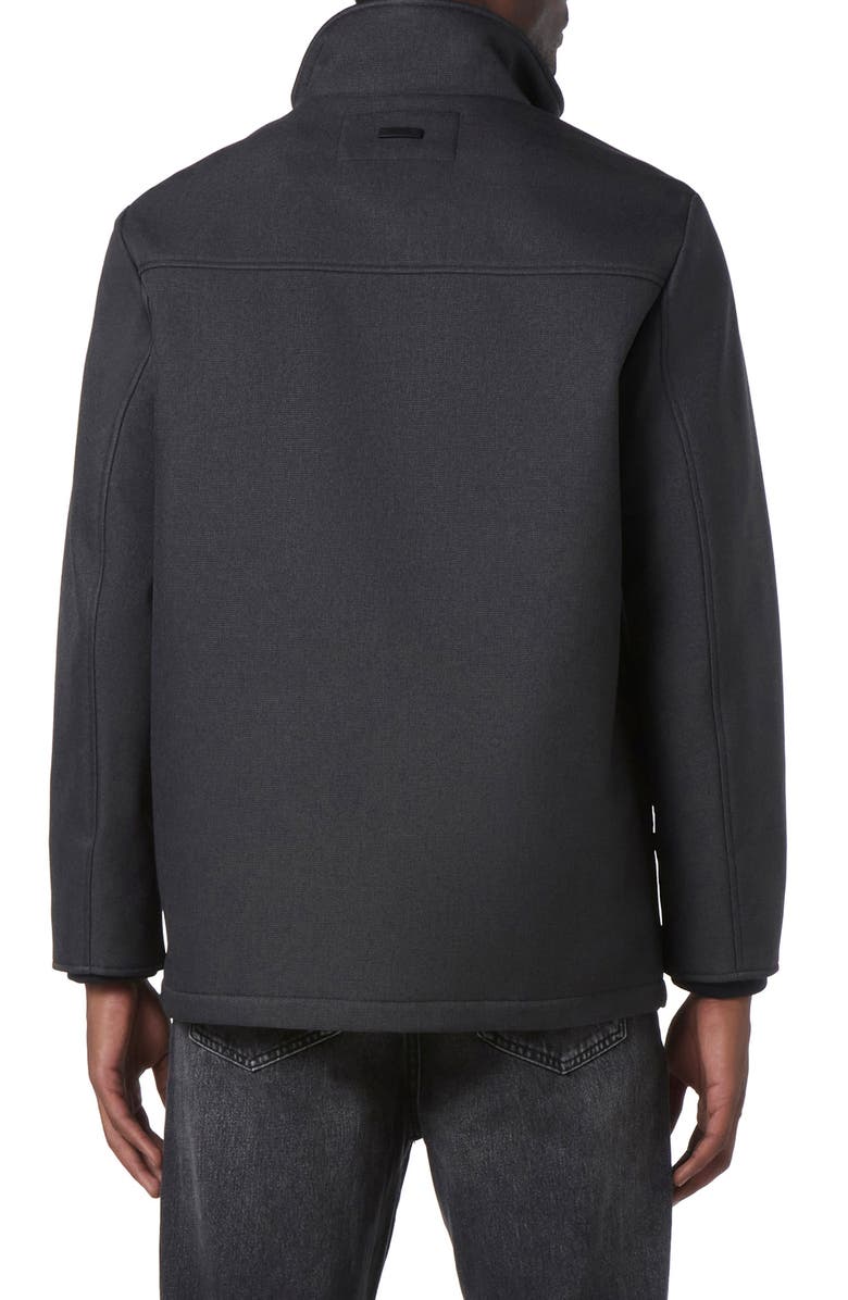 Andrew Marc Hoyt Water Resistant Softshell Jacket | Nordstromrack