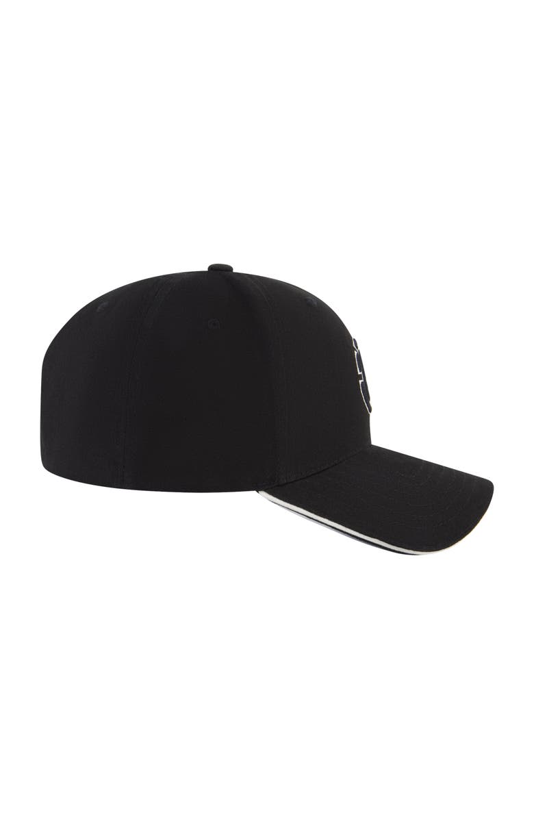 Element Stretch Fit 6-Panel Cap with Curved Visor | Nordstrom