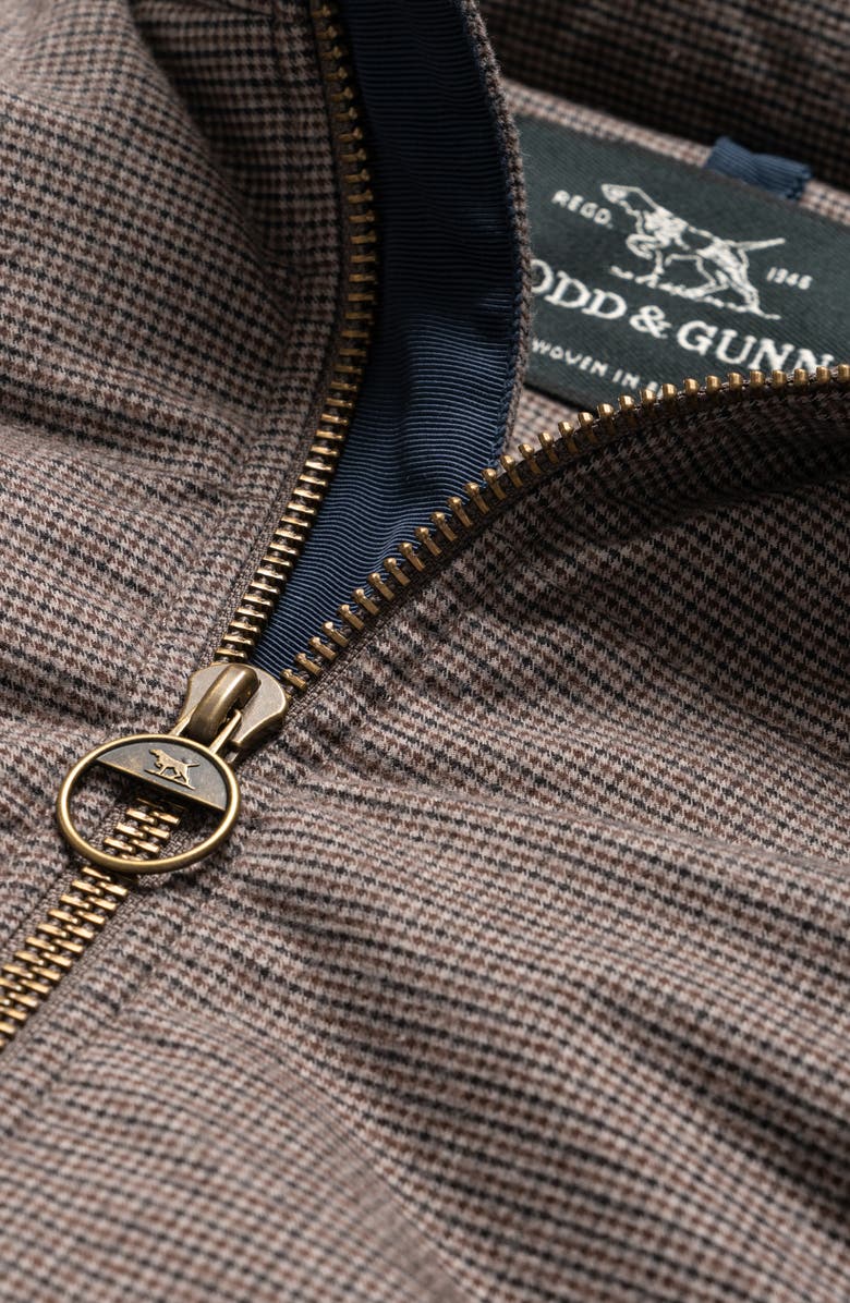 Rodd & Gunn Cape Bennet Quilted Down Jacket | Nordstromrack