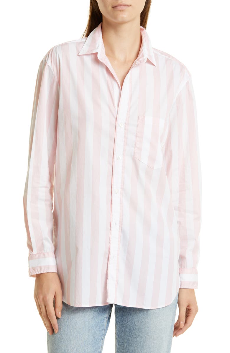 Frank & Eileen Joedy Button-Up Shirt | Nordstrom
