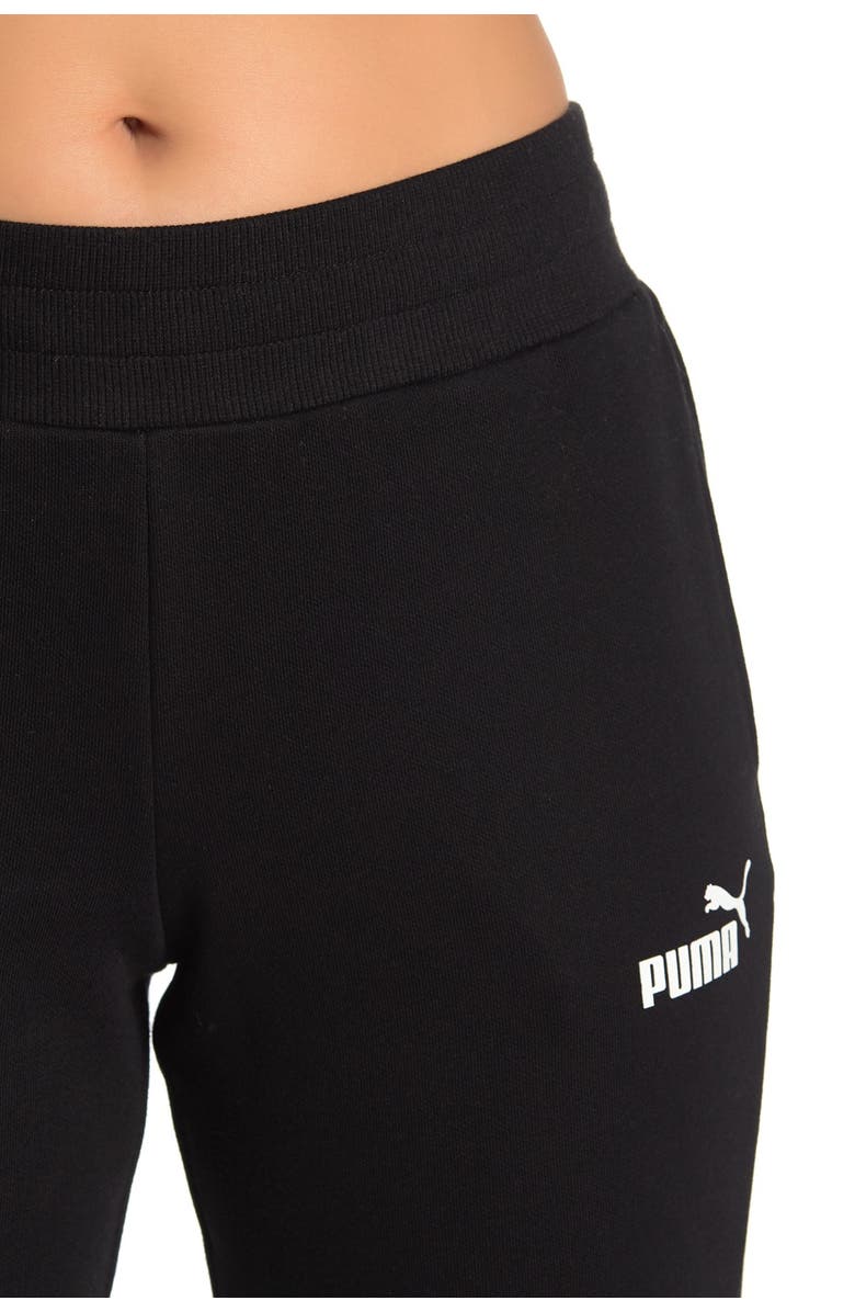 PUMA Fleece Joggers | Nordstromrack