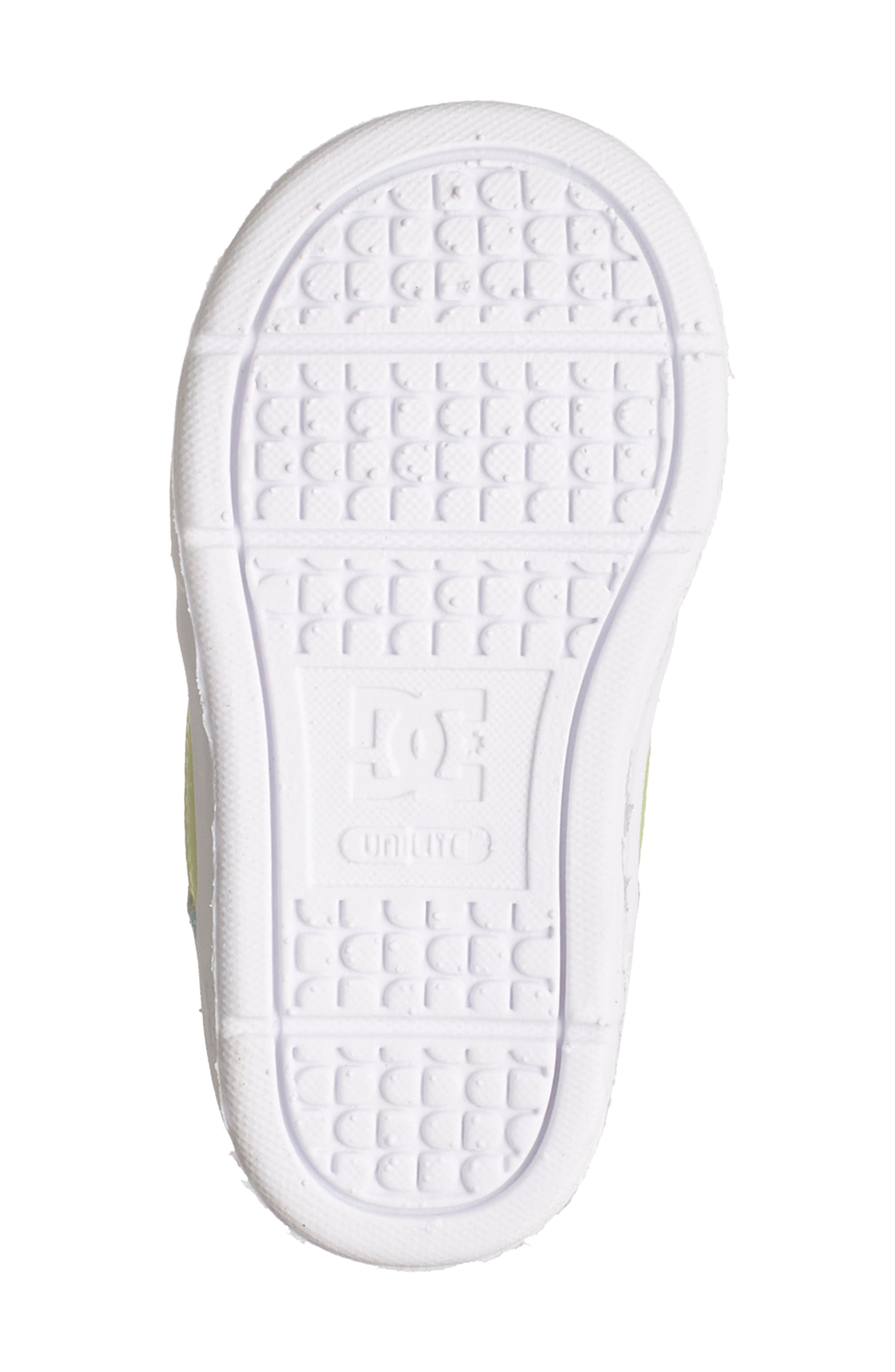 DC Shoes Kids' Pure High-Top Sneaker | Nordstromrack