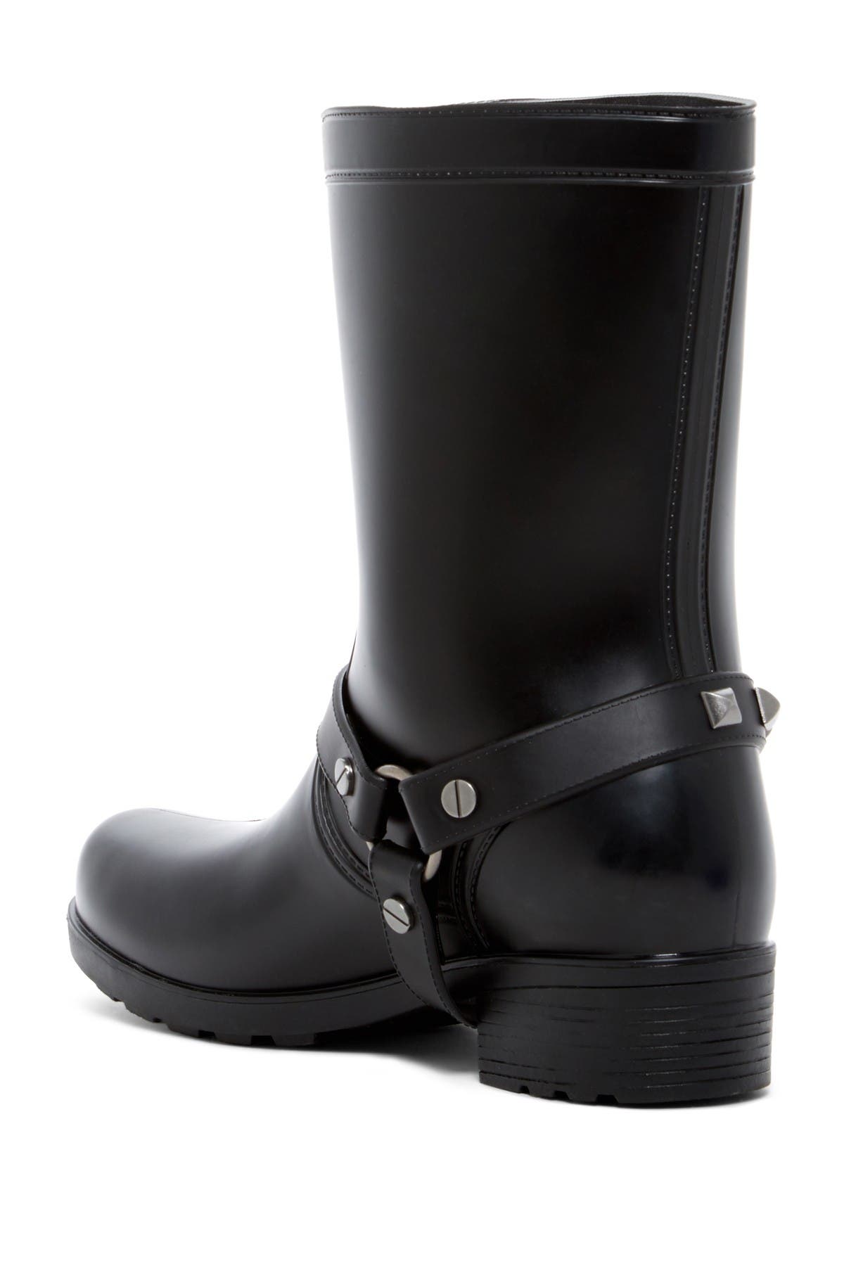 Dirty Laundry Rock Steady Studded Rainboot | Nordstromrack
