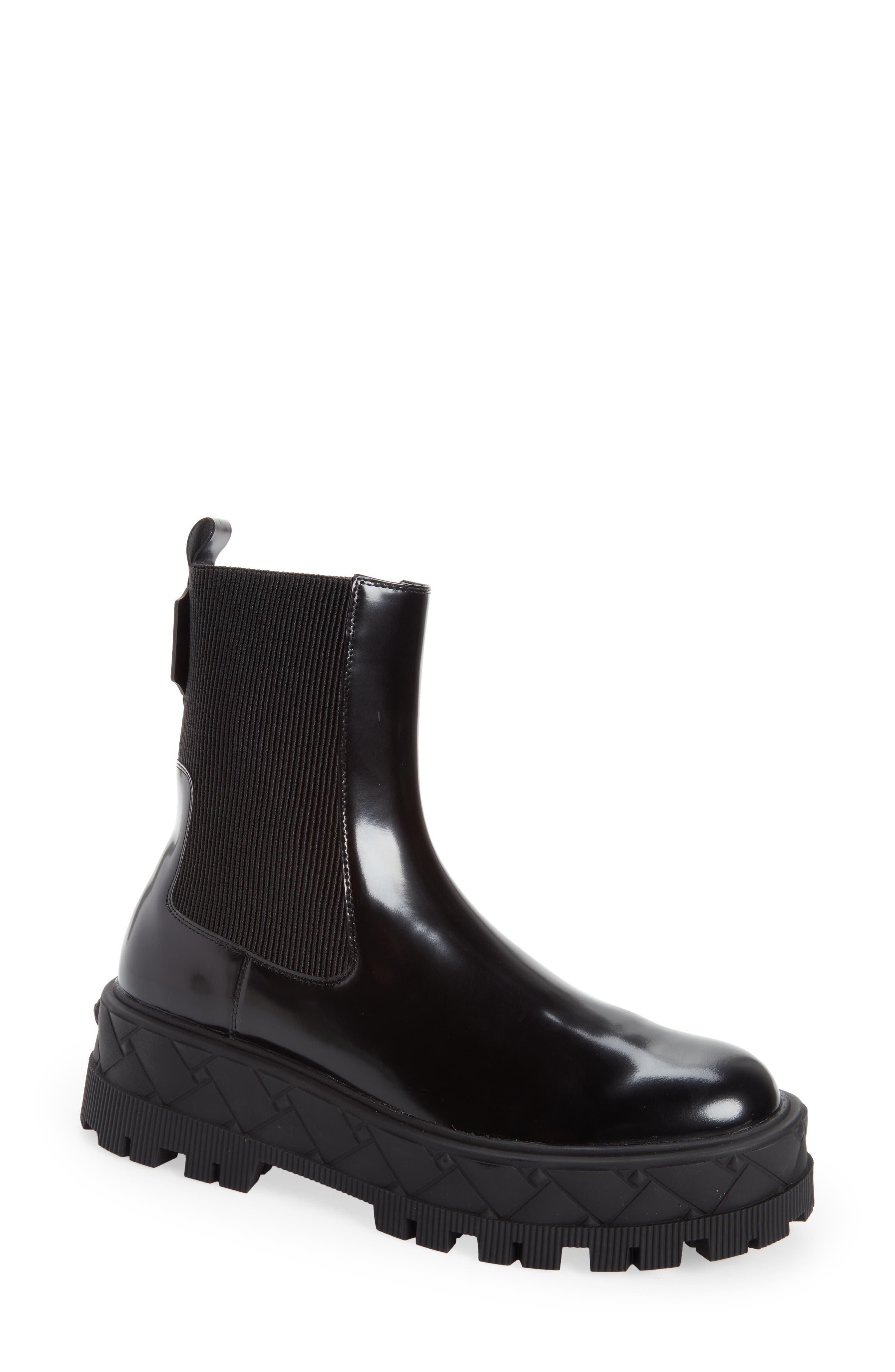 Kurt Geiger London London Chelsea Platform Boot (Men) | Nordstrom