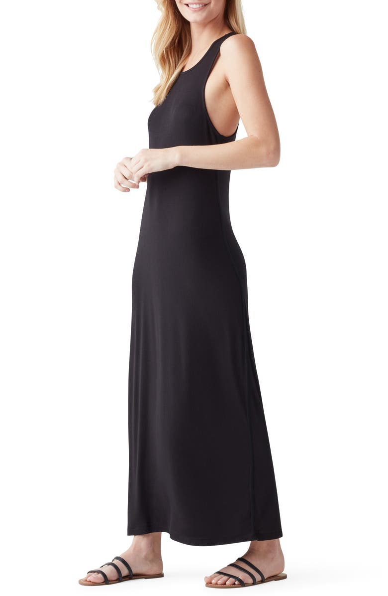 Splendid Darya Sleeveless Maxi Dress | Nordstromrack