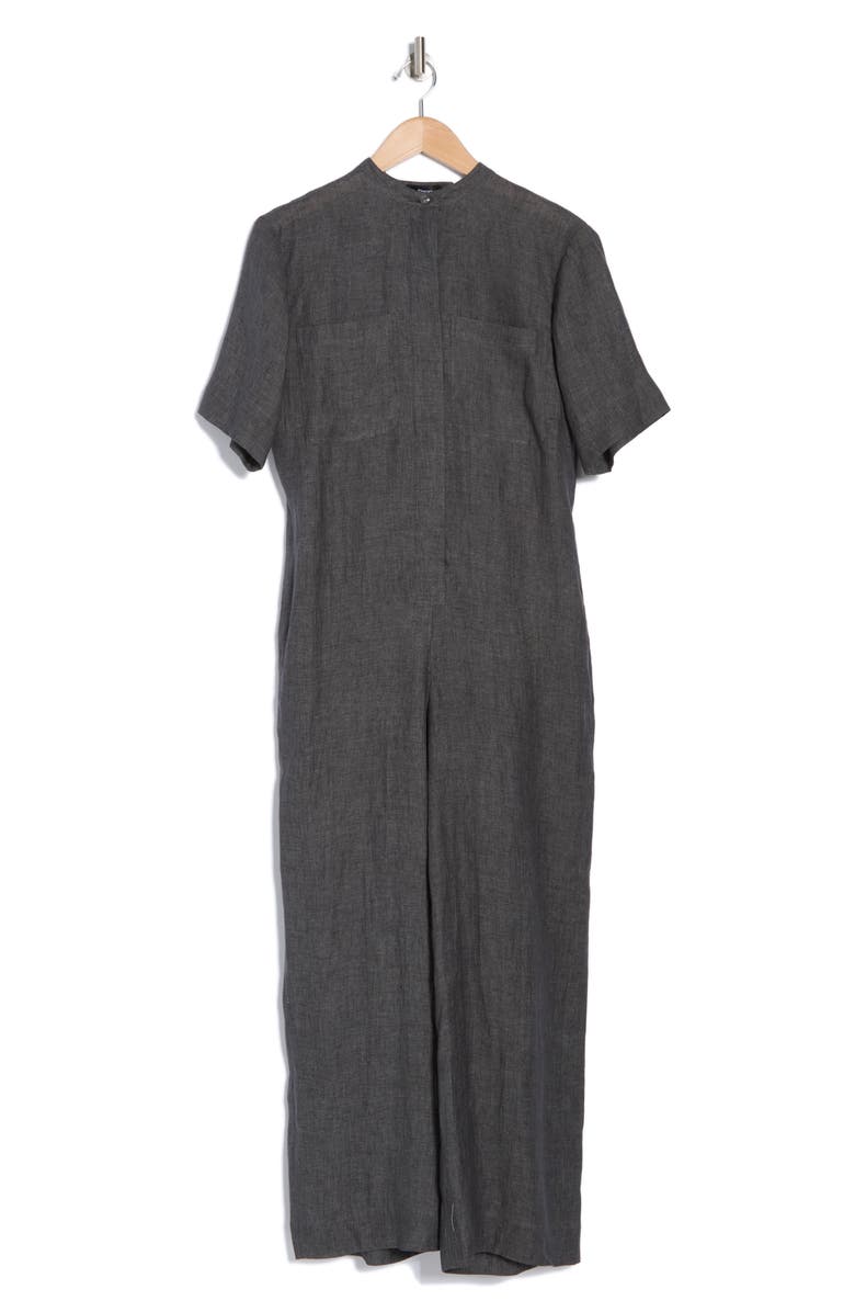 Theory Drape Hemp Jumpsuit | Nordstromrack