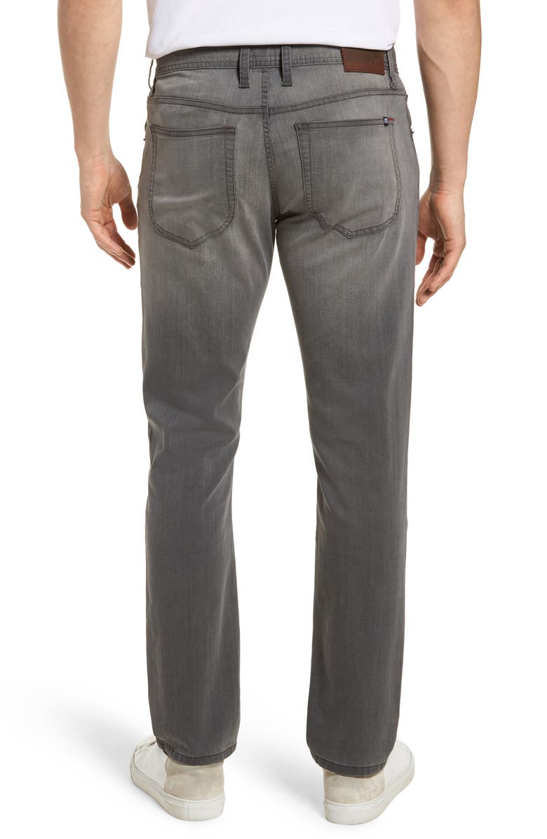 TravisMathew Travis Mathew The 101 Regular Fit Straight Leg Jeans ...