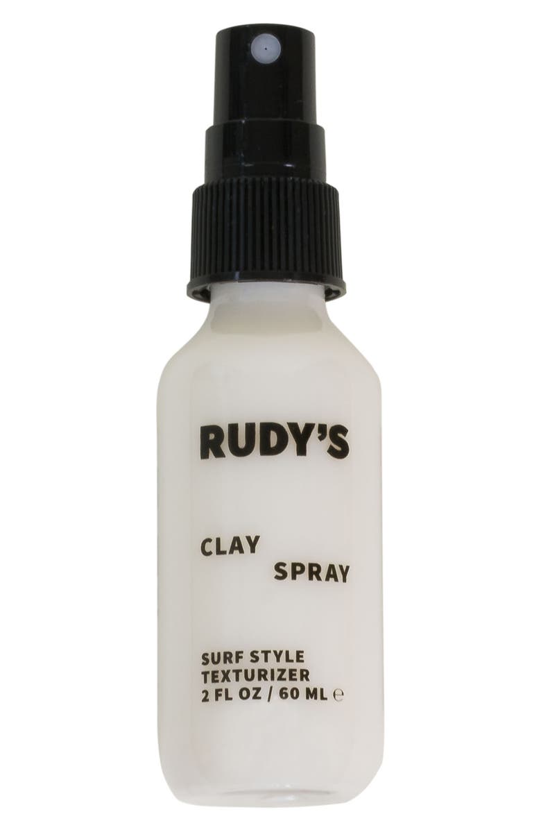 RUDY'S Barbershop Clay Spray | Nordstrom