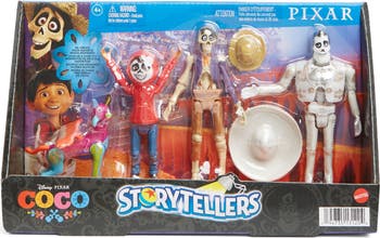 Mattel Disney's Pixar Storytellers Set | Nordstromrack