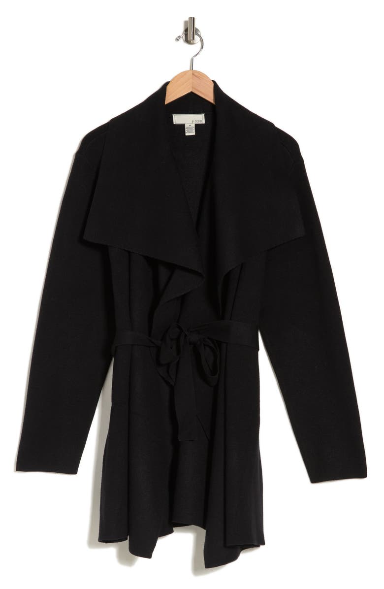 BY DESIGN Teri Wrap Cardigan | Nordstromrack