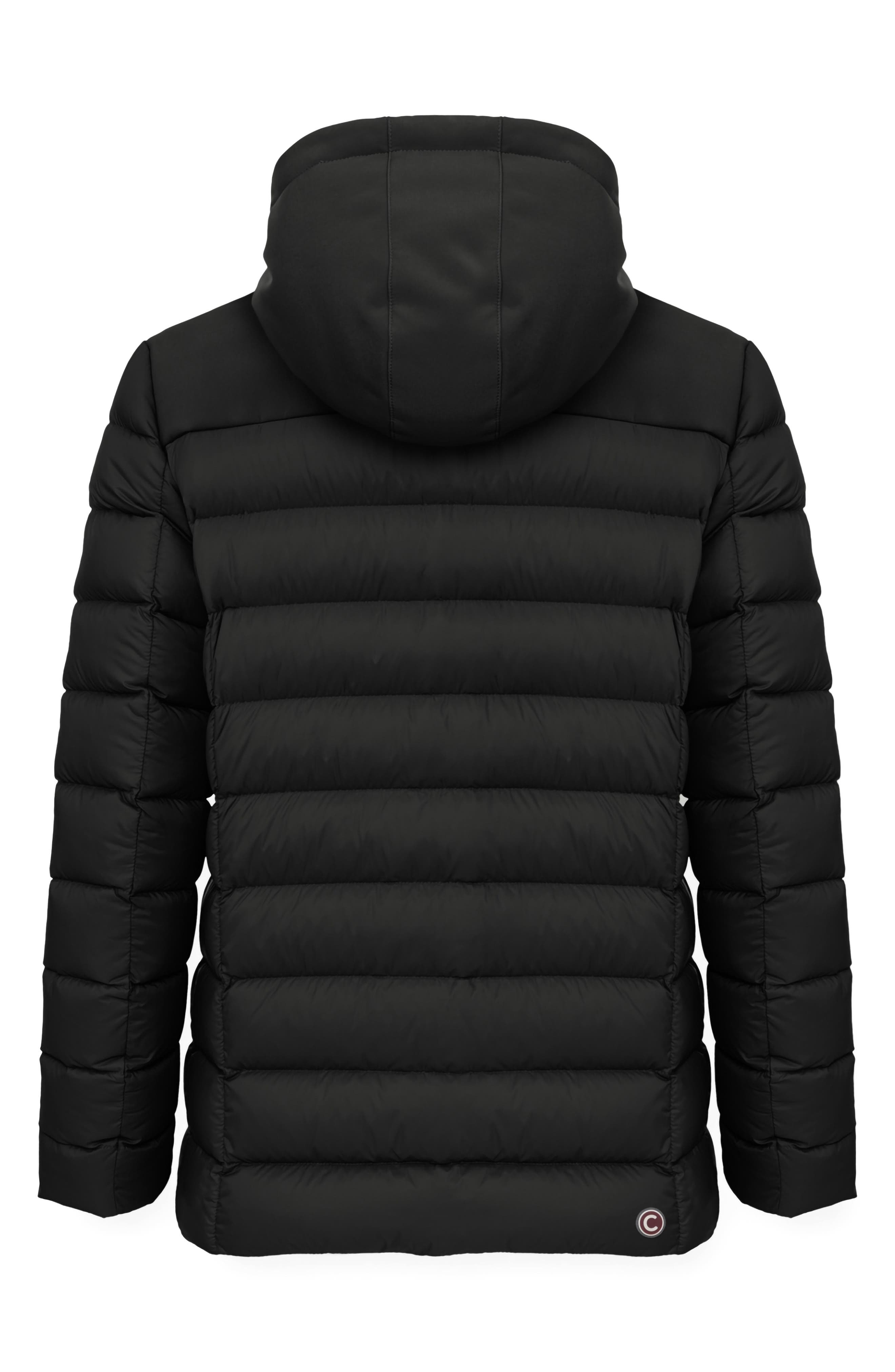 COLMAR New Warrior Down Puffer Jacket | Nordstrom