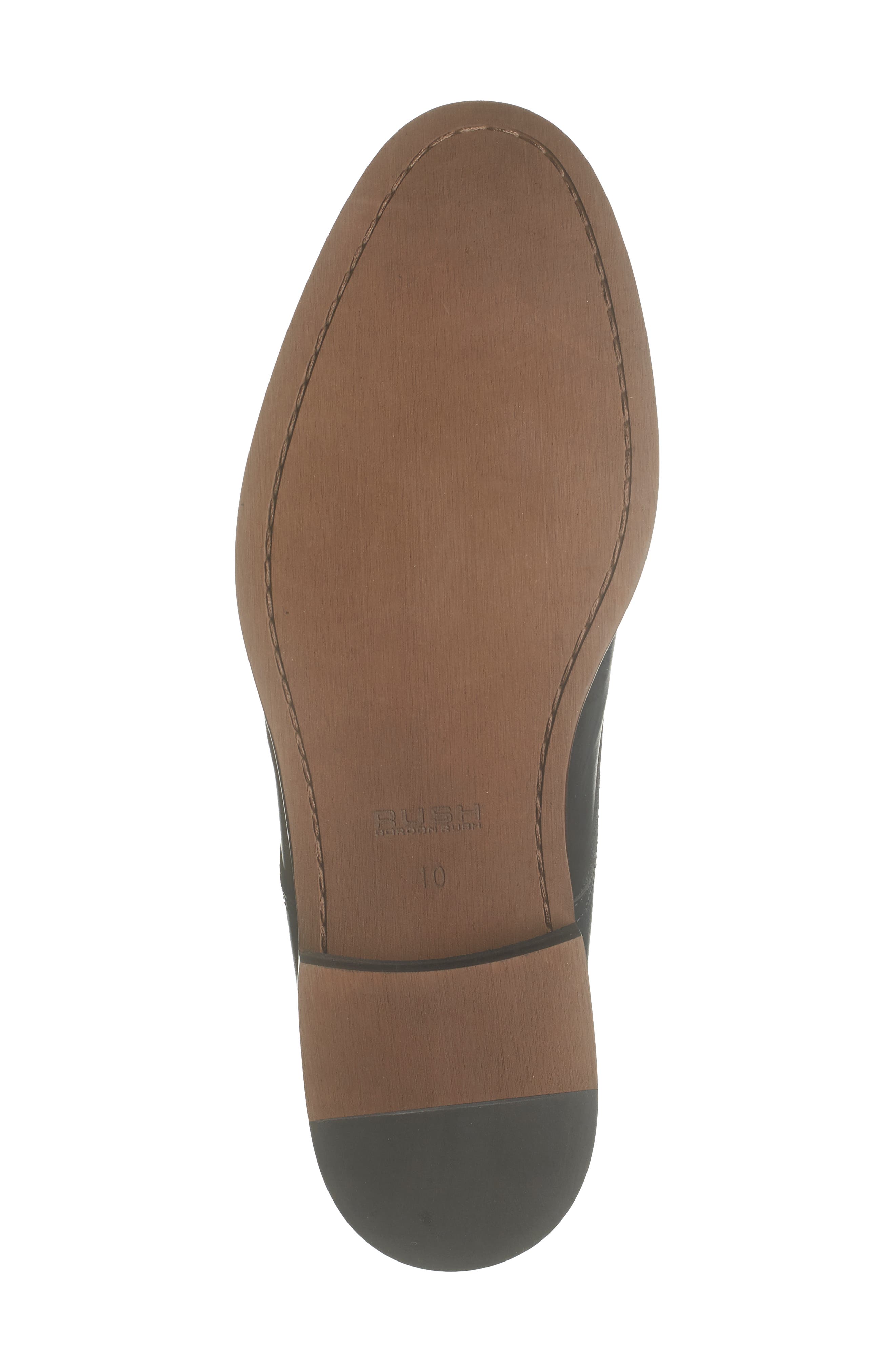 Rush by Gordon Rush Fulton Plain Toe Derby (Men) | Nordstromrack