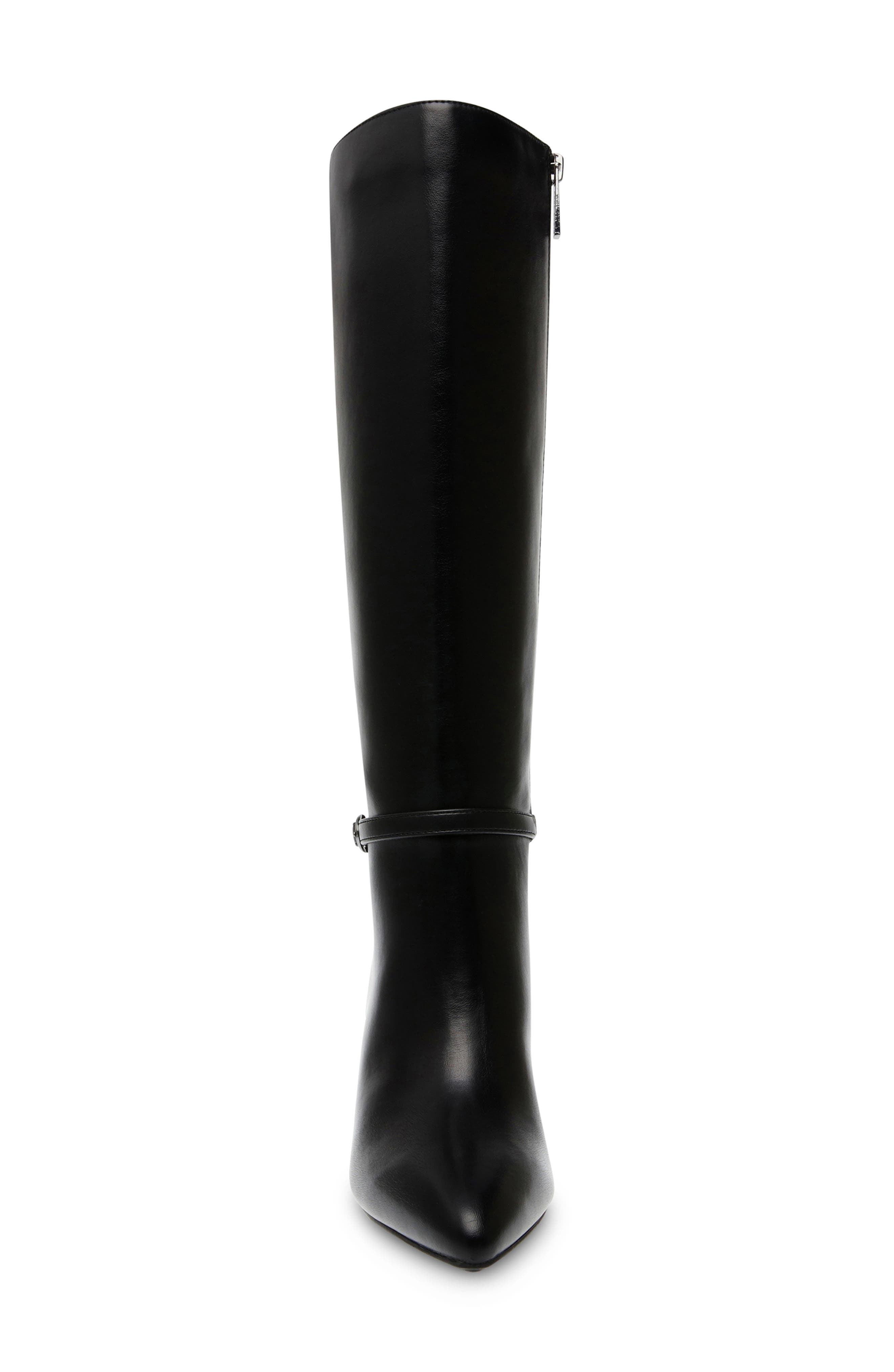 Anne Klein Brenice Knee High Boot (Women) | Nordstromrack